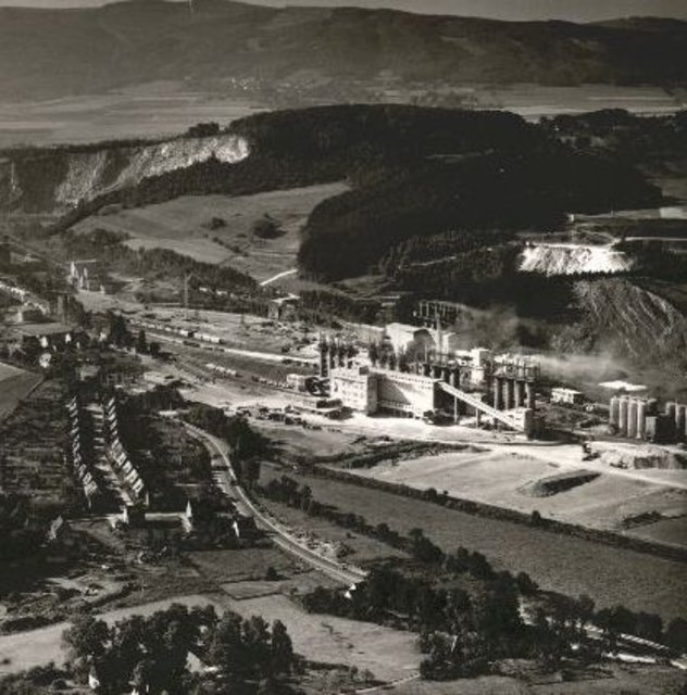 Oberrödinghausen, Hönnetal, RWK vor ca. 45 Jahren - Menden-Lendringsen