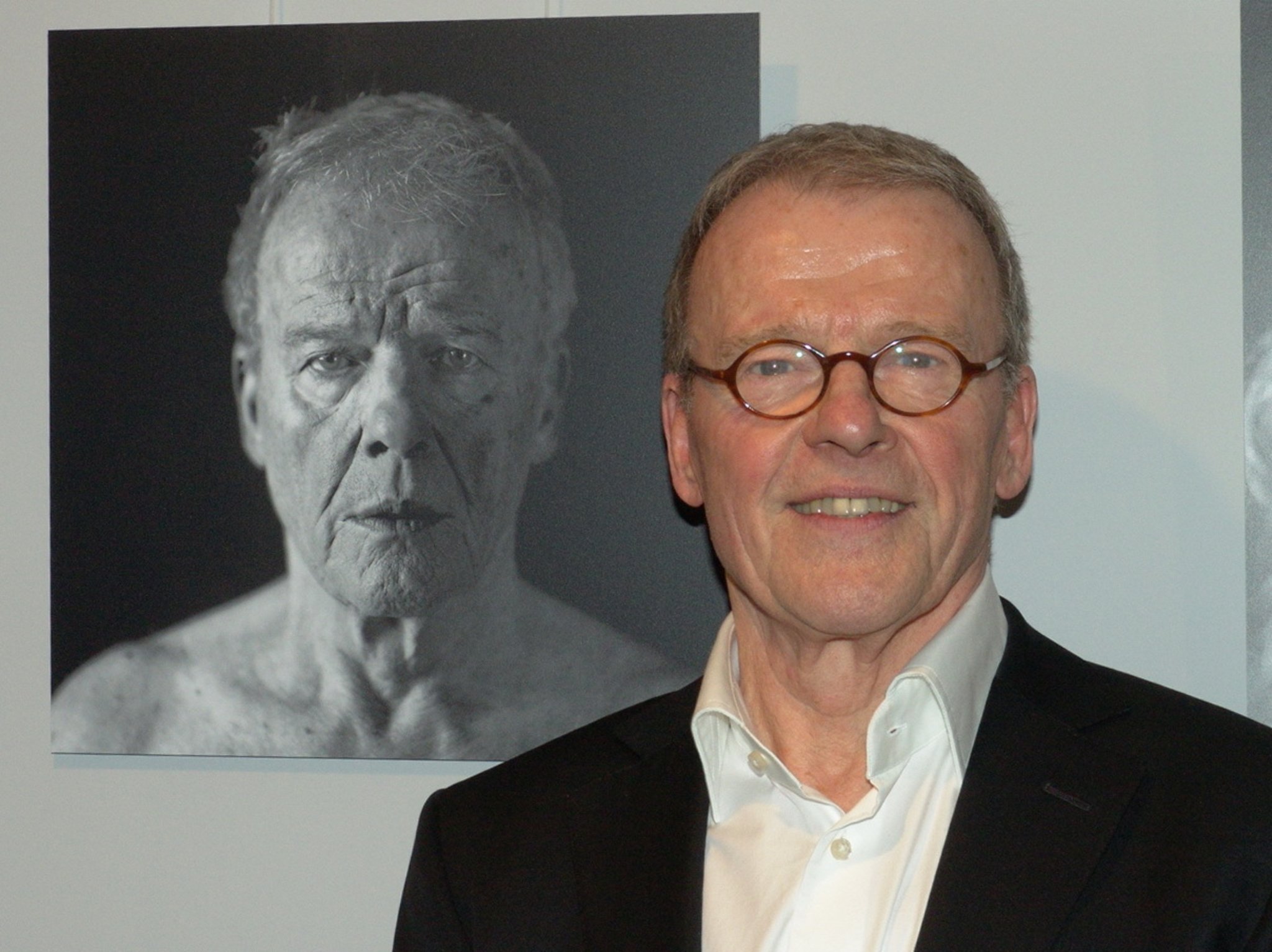 Ungeschönt: Wichart von Roell bei "Berlinale" - Recklinghausen