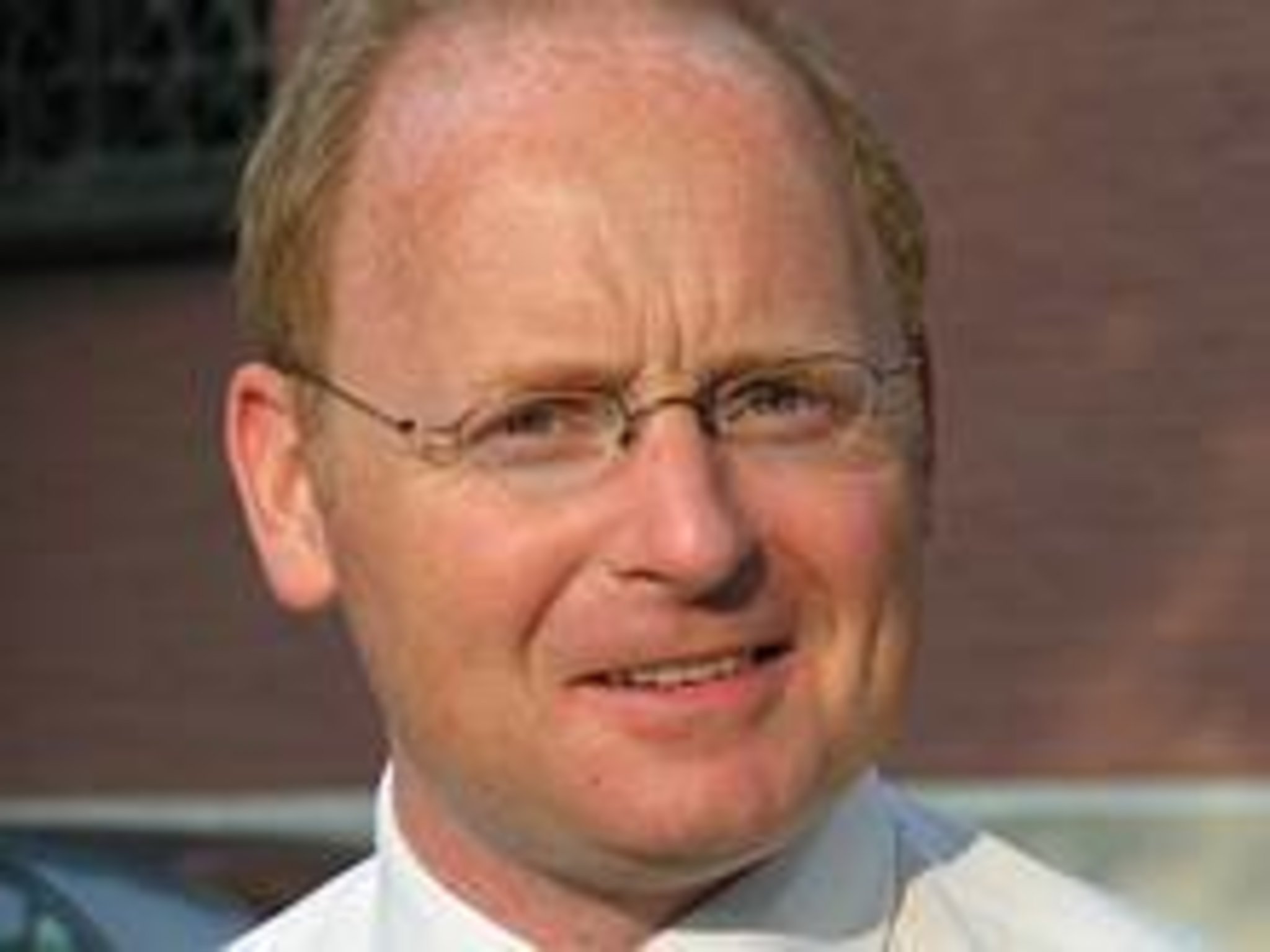 Neues Grundsatzprogramm - FDP Kreis Wesel diskutiert mit Michael Kauch ...