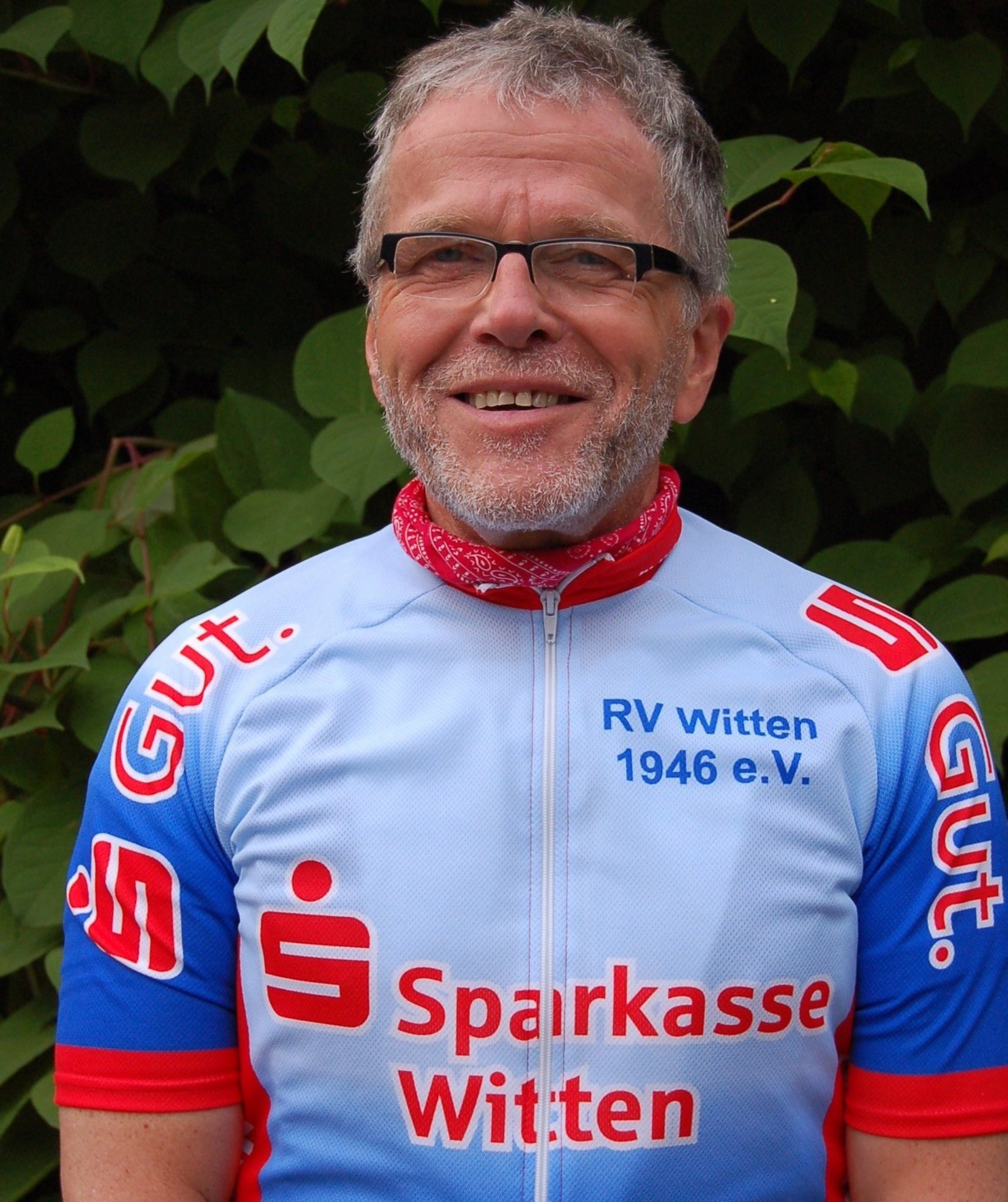 RVW ist gut aufgestellt - Witten