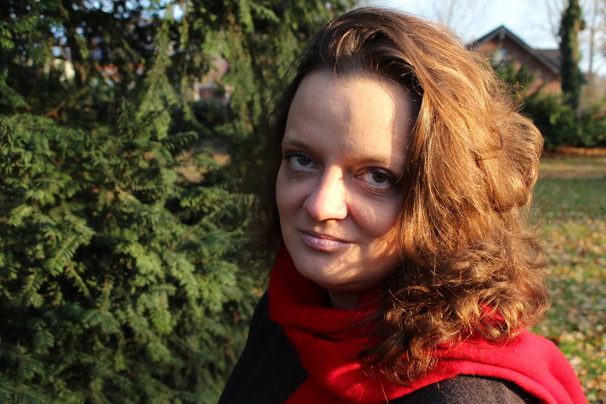 Ich bin mal eine Weile weg .... - Wesel