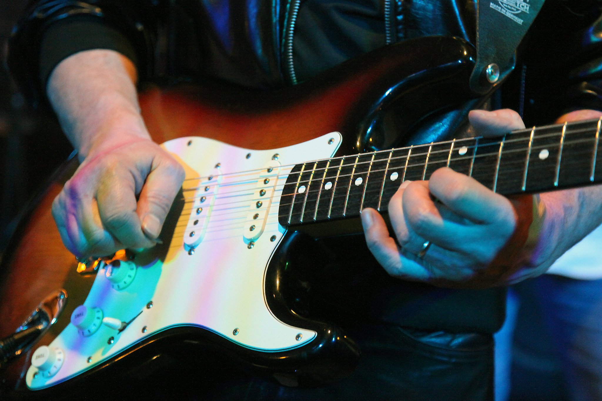 The Rock N Roll Doctors im Charivari in Bochum Wattenscheid - Bochum