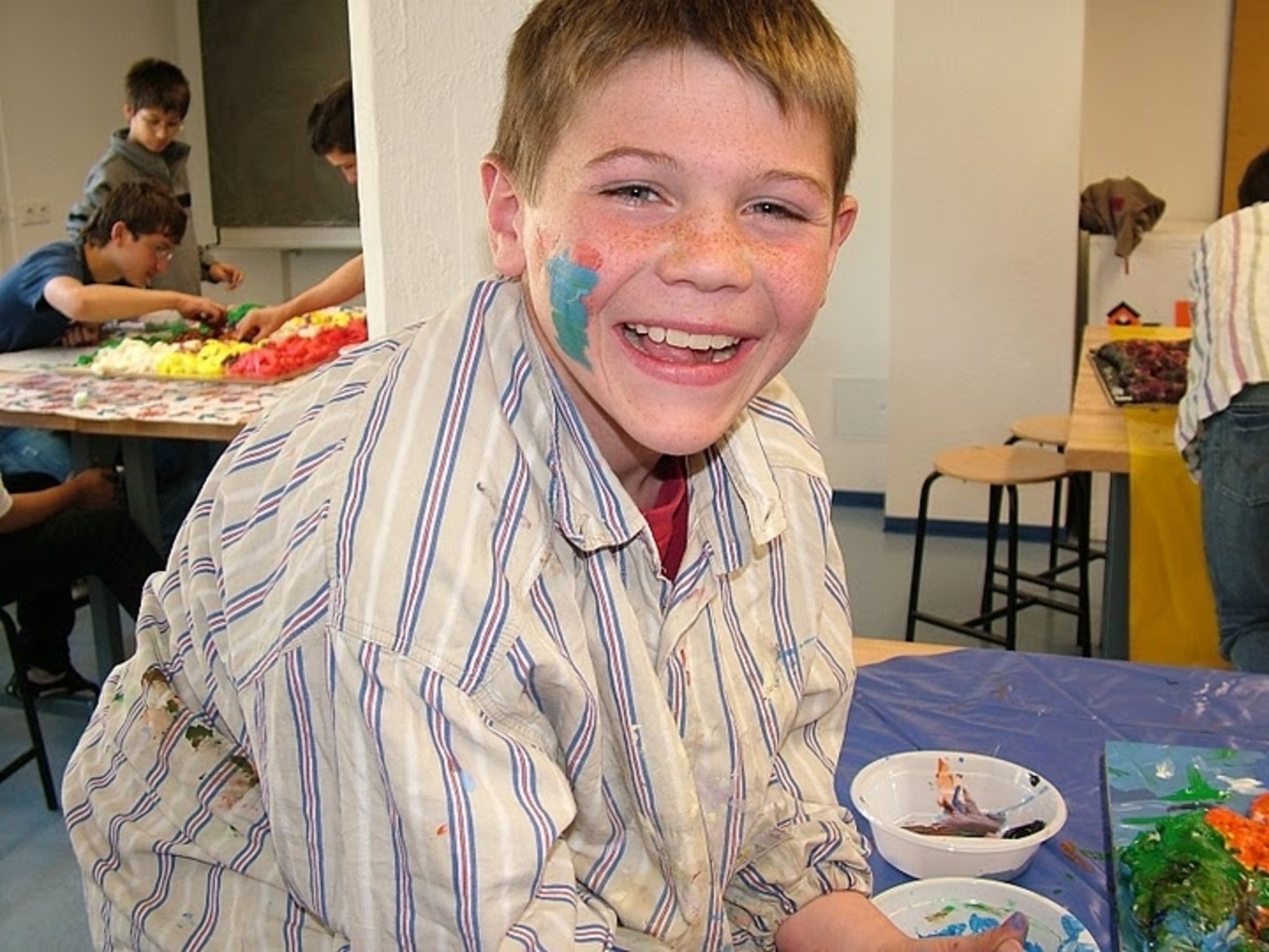 Der alte Großvater und der Enkel - Arnsberg