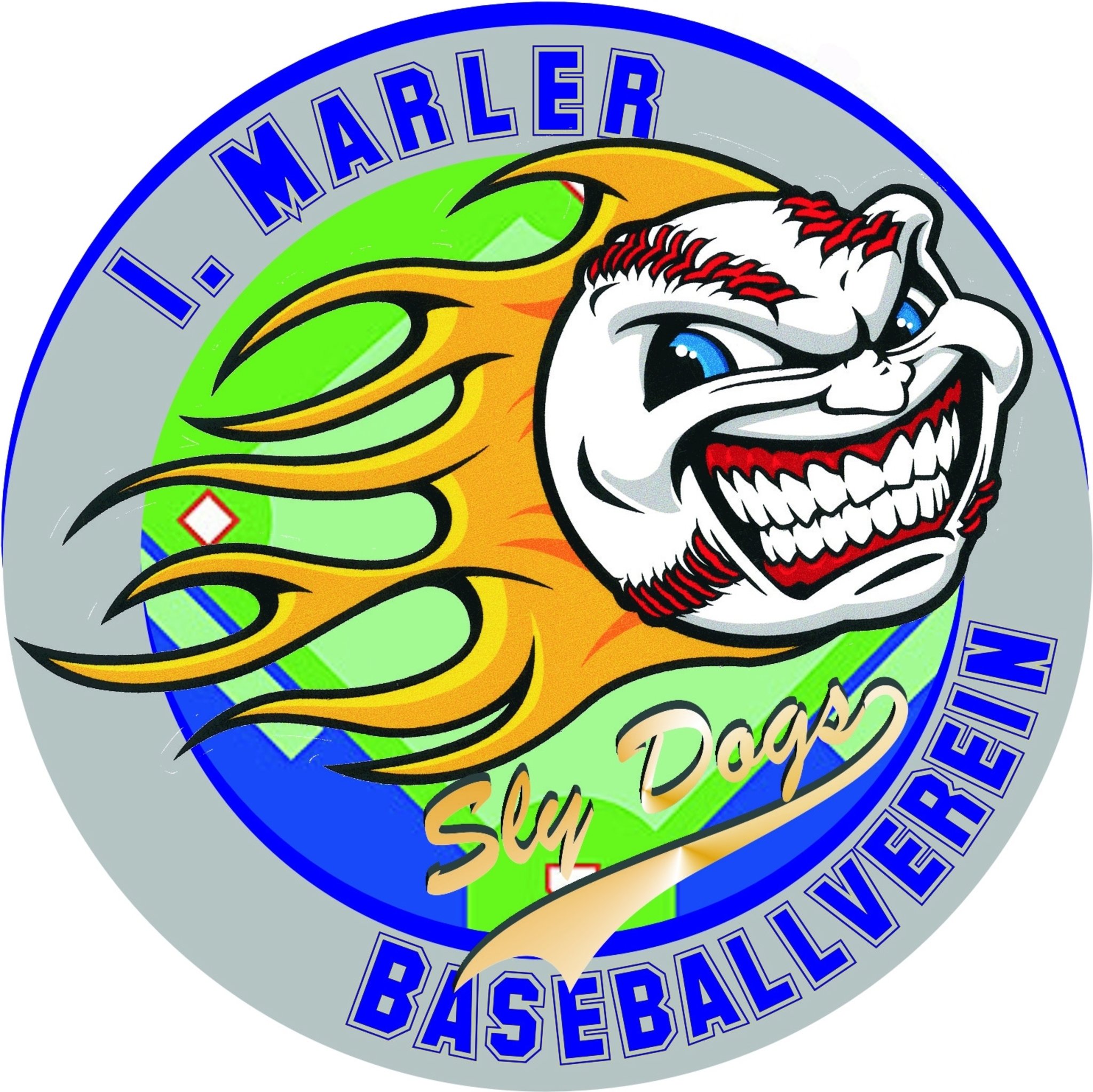 Marl Sly Dogs Baseball Jahreshauptversammlung am 07.02.2012 in ...