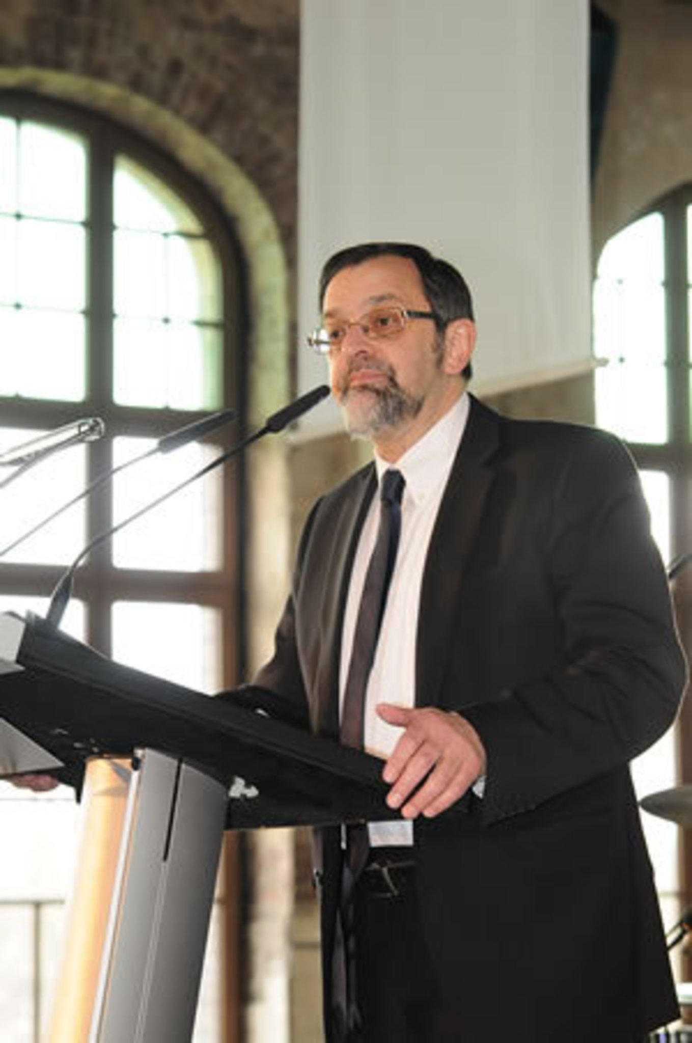 Michael Scheffler: Altersarmut rechtzeitig den Kampf ansagen - Iserlohn