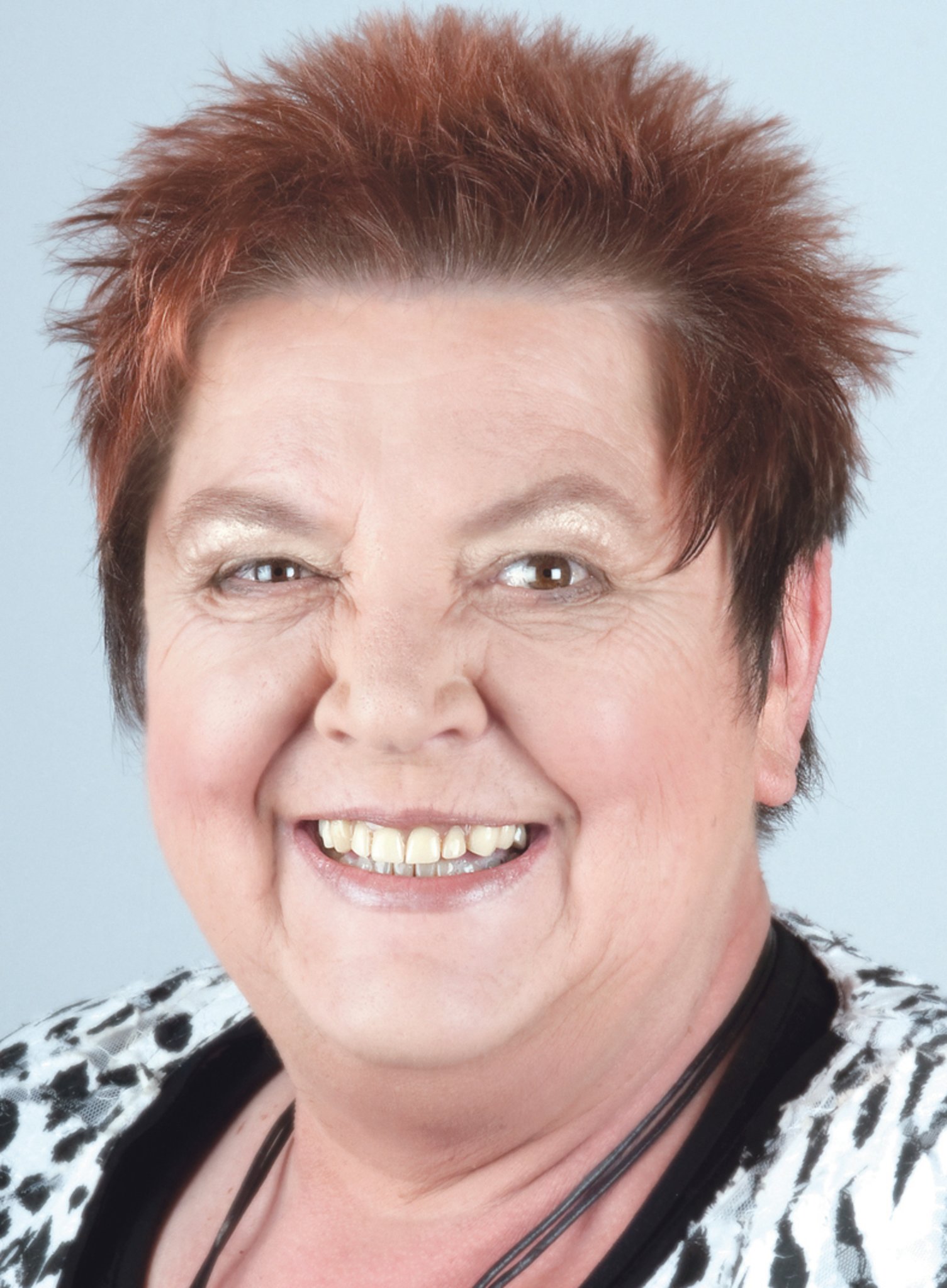 NRW 2012 | „Wort halten mit Kraft“: Eva Steininger-Bludau (SPD) ist ...