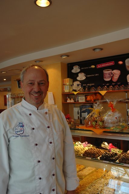 Was macht eigentlich ein Innungsobermeister? - Die neuen Aufgaben des ...