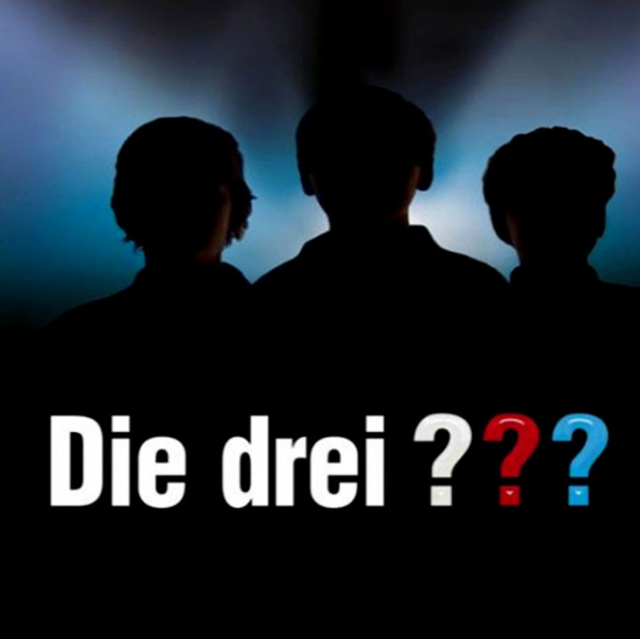 Schwieriger Fall für Justus, Peter und Bob - Gladbeck