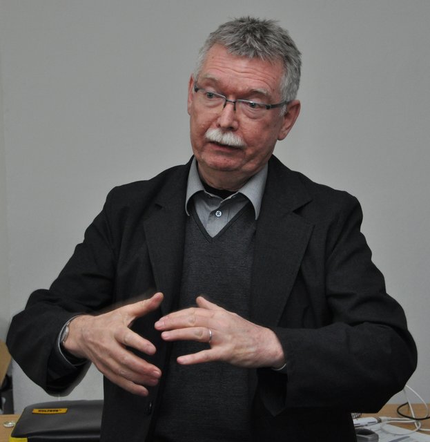 Was passiert mit dem Kaufhof? - Mülheim an der Ruhr