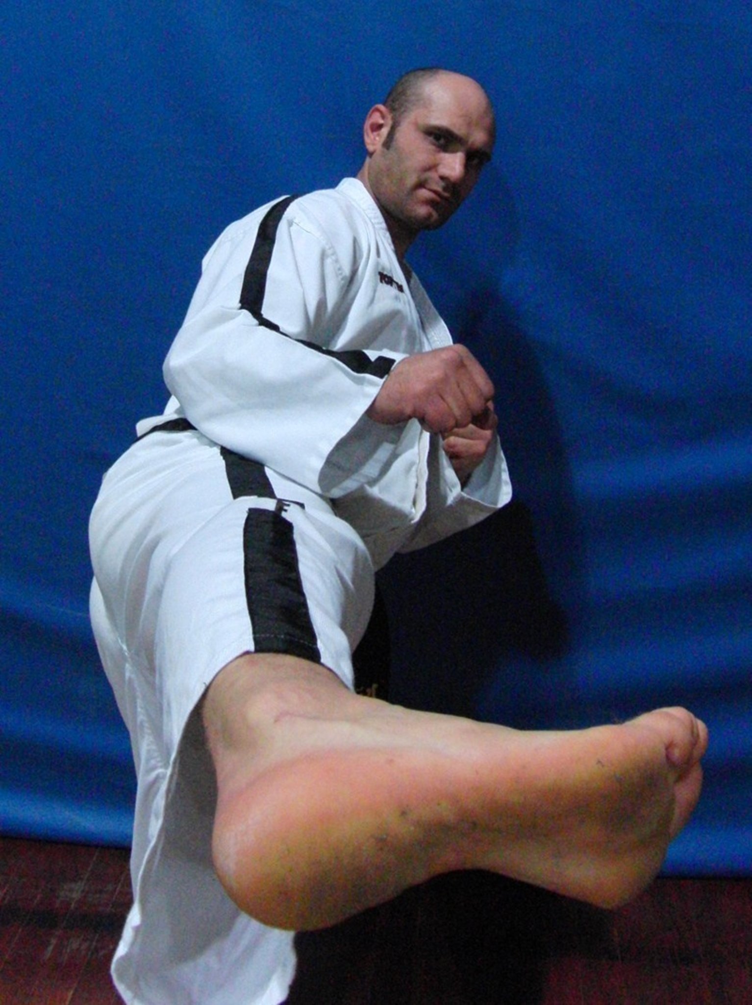 1.WJC: Fatih Demir wieder bei der EM dabei - Duisburg