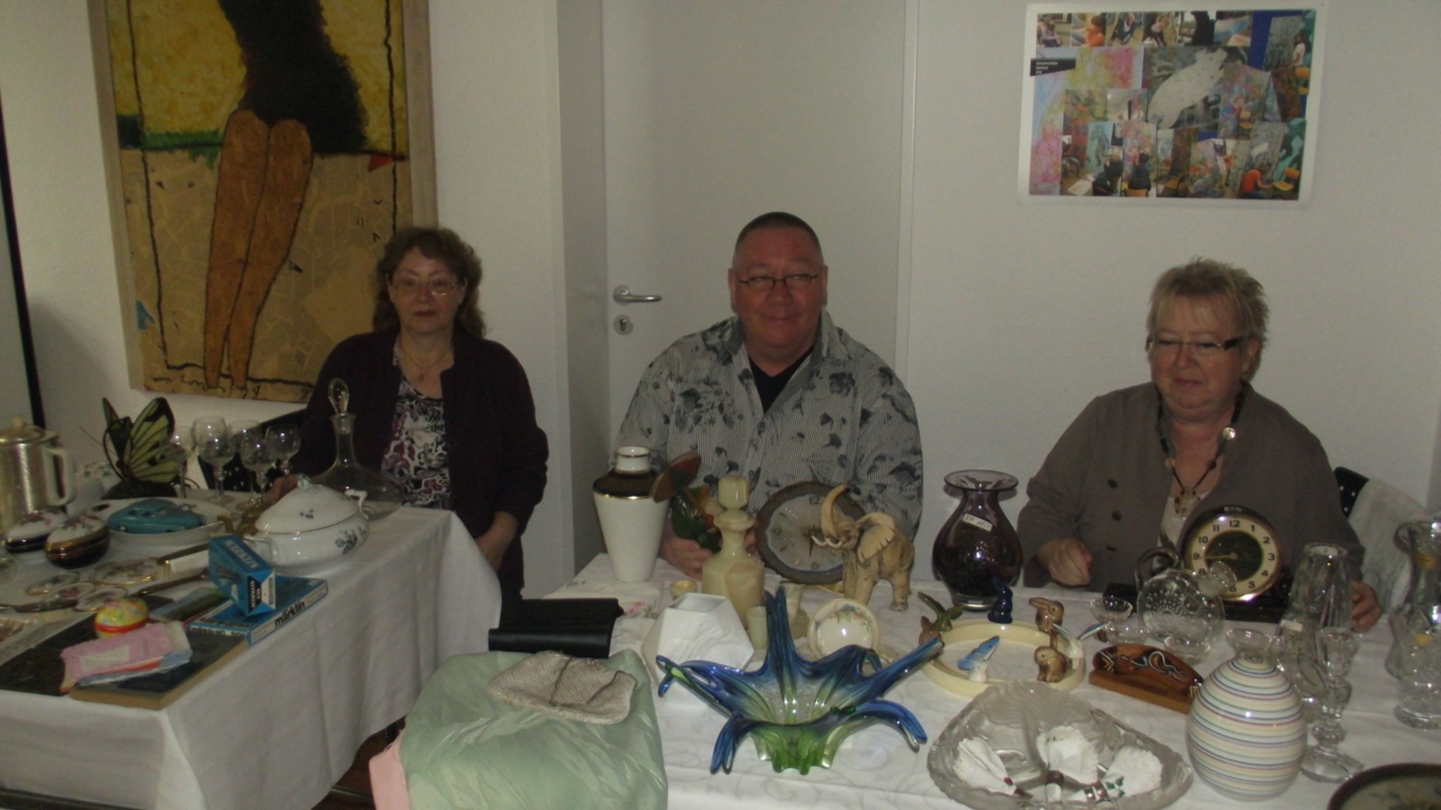 “Nieke Veranstaltungen” ist neuer Betreiber des Hafentrödelmarktes auf ...