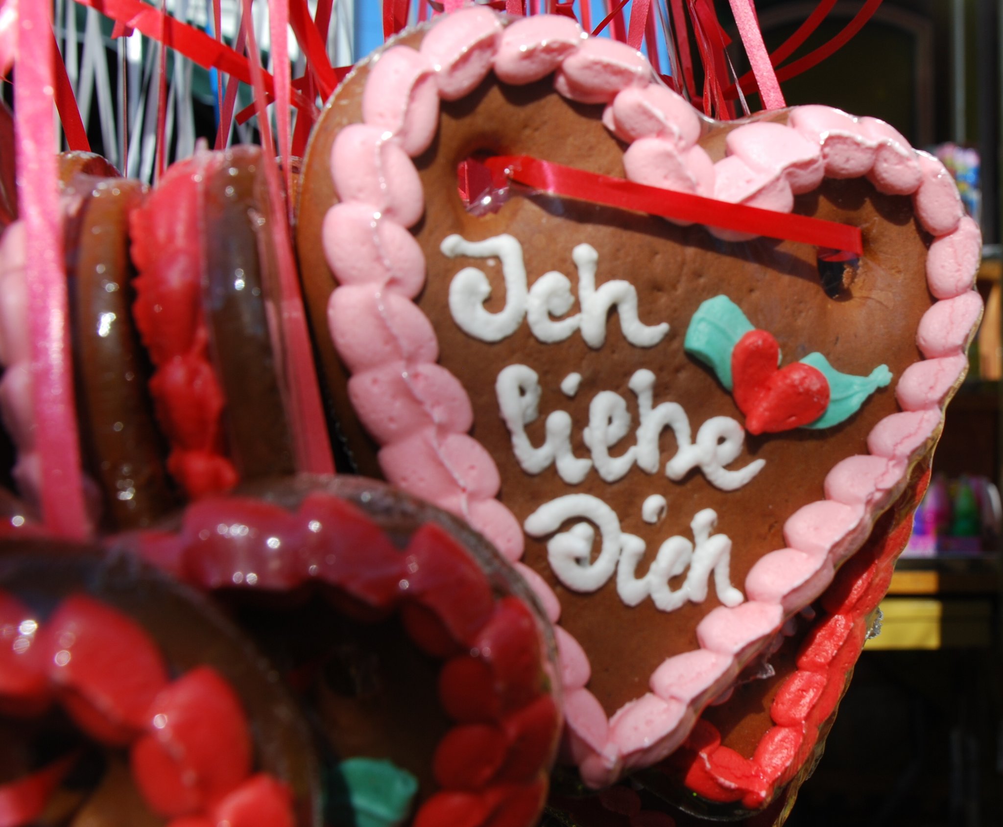 Handgemenge! Du wurdest ausgewählt... - Düsseldorf