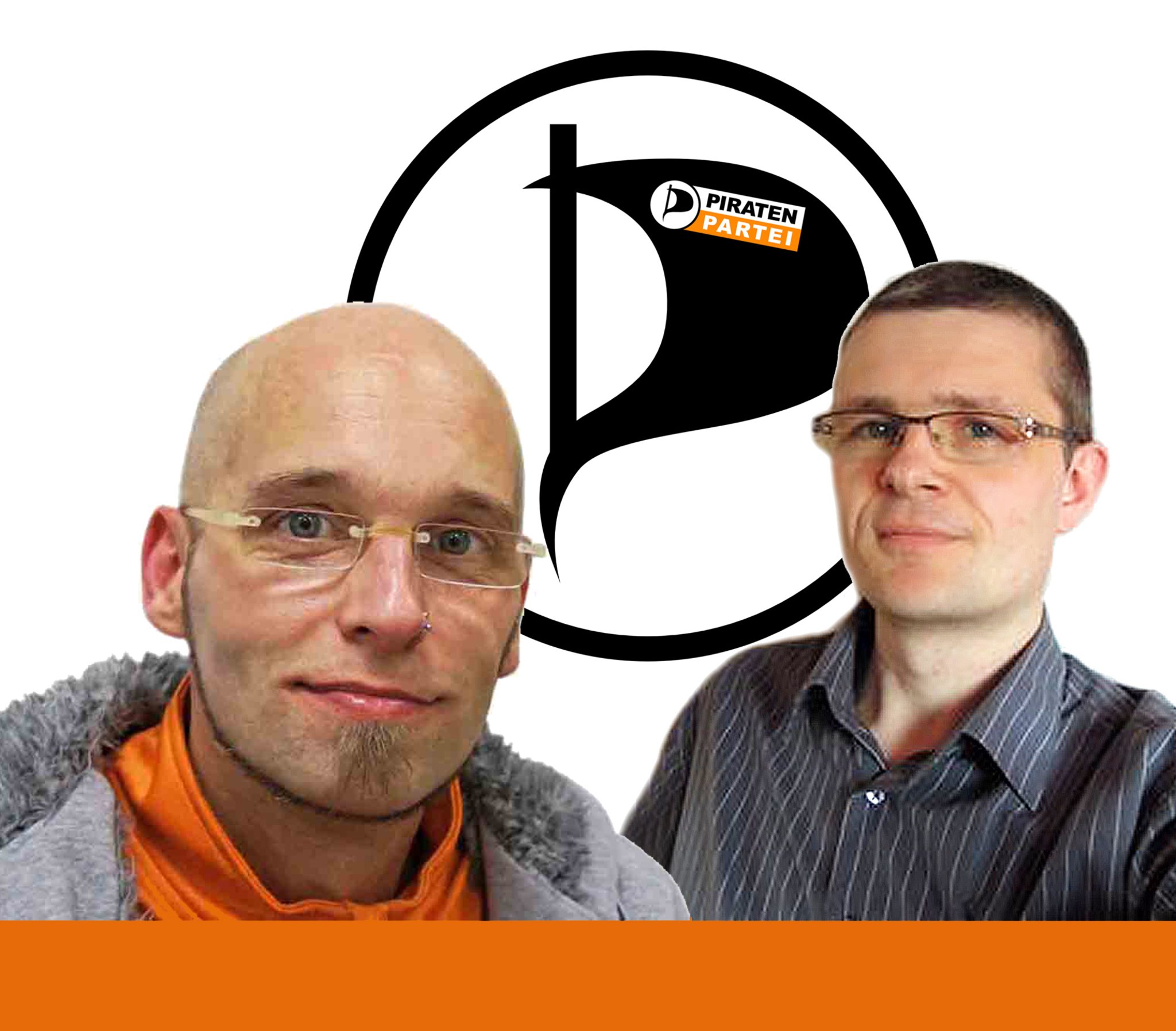 Wie kommt die Piratenpartei bei Ihnen an? - Wesel