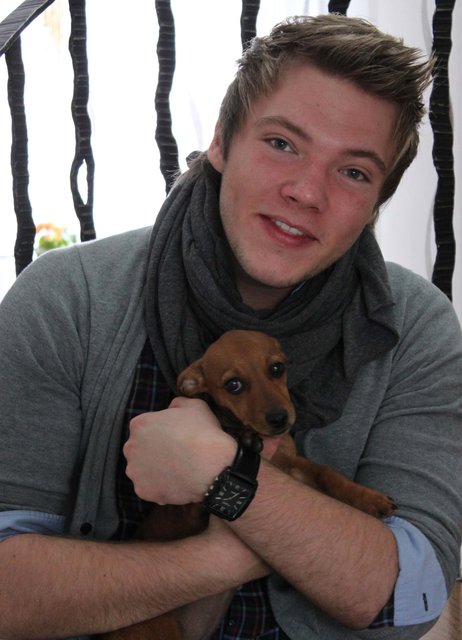 Martin Madeja: "Ich wollte mit der Musik aufhören!" - Marl