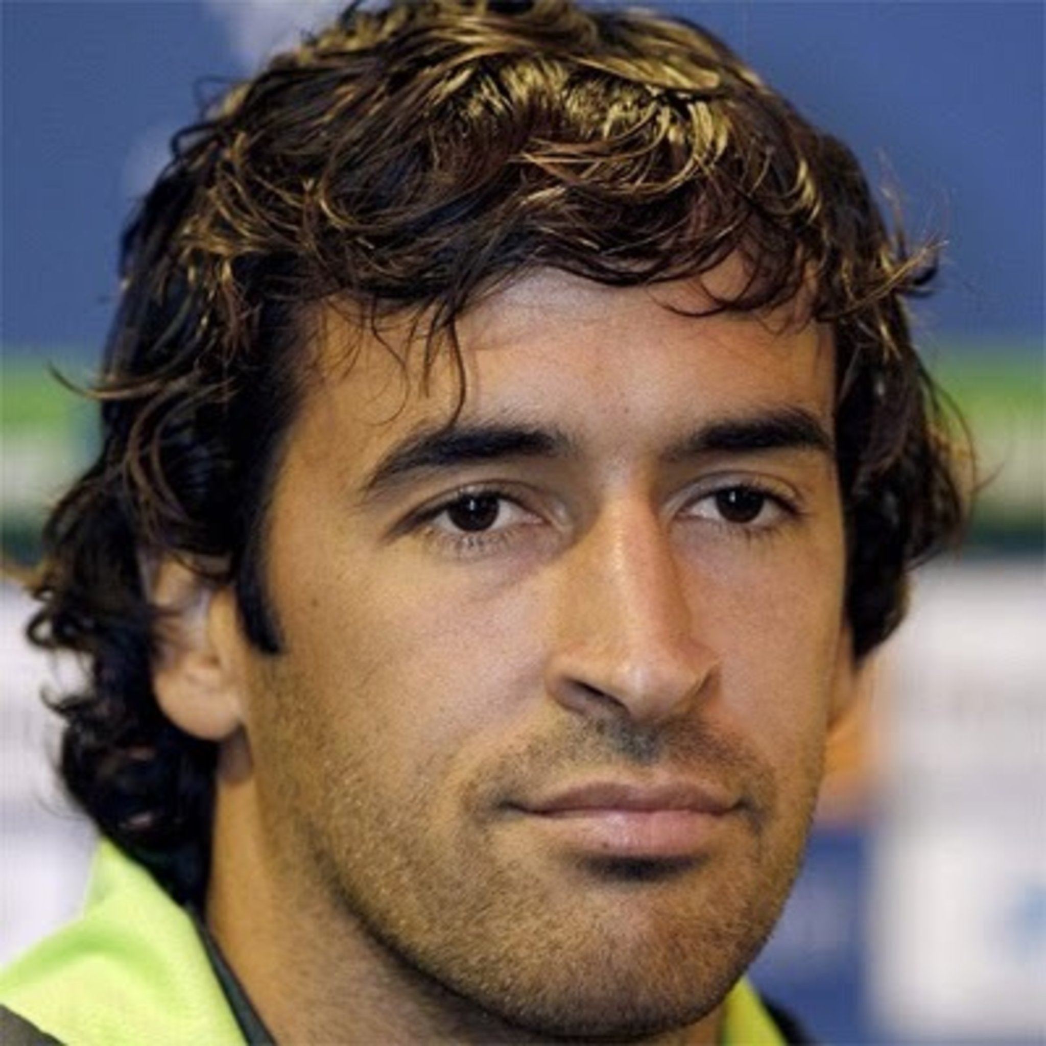 Adios Senor Raul - Muchas Gracias - Emmerich am Rhein