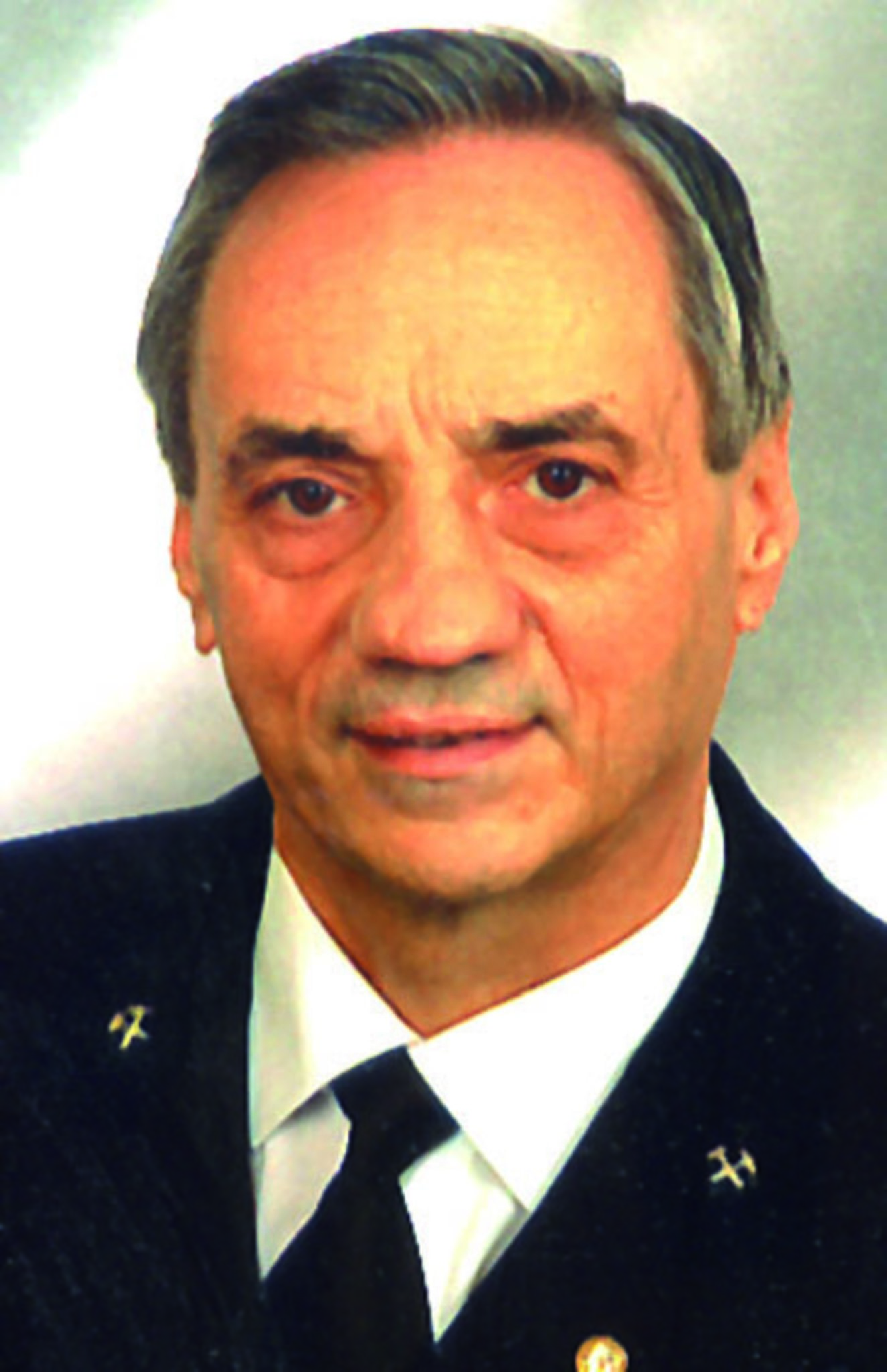 Wardenga als Bundesvorsitzender bestätigt - Gladbeck