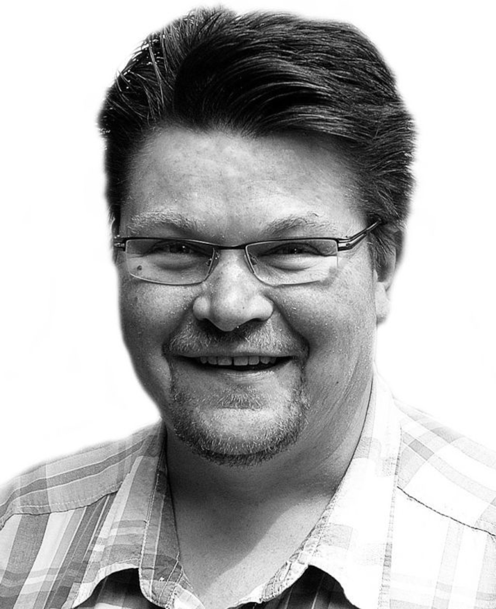 Bürger-Reporter des Monats Mai: Christian Voigt - Essen-Süd Bürger-Reporter des Monats Mai: Christian Voigt - Essen-Süd