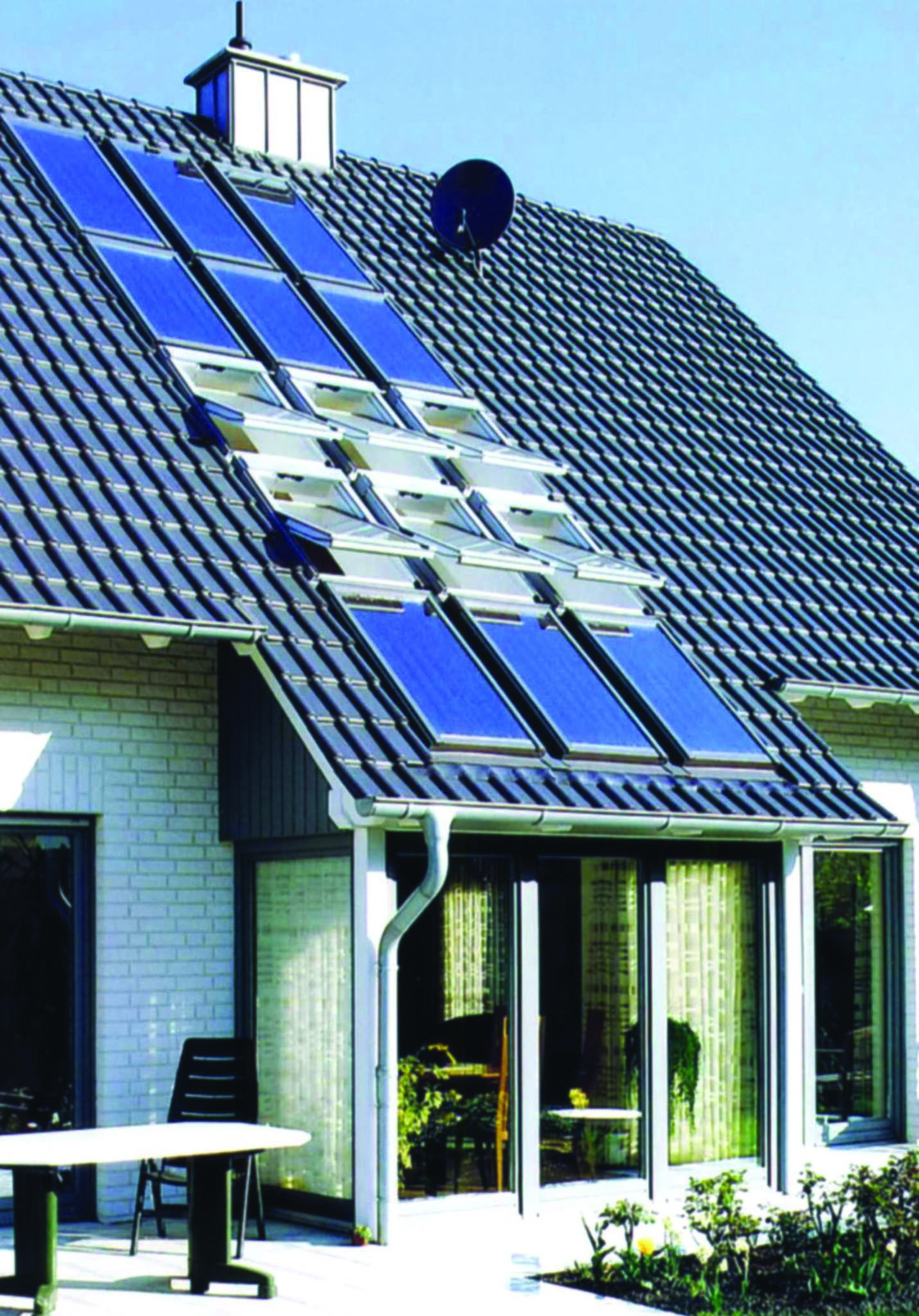 Solar-Check für das eigene Hausdach - Hagen