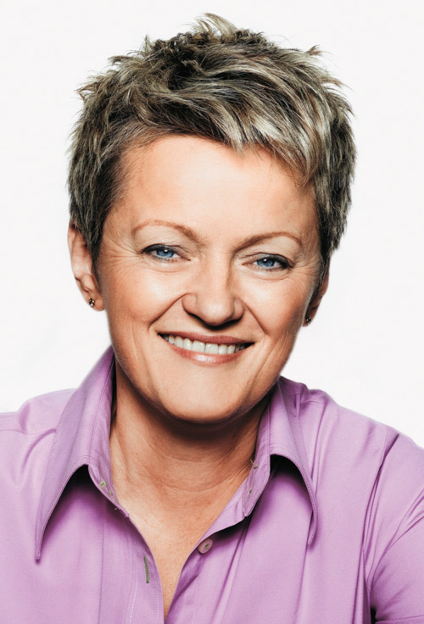 "Grüne Bühne" auf dem Markt in Kamen mit Renate Künast - Kamen