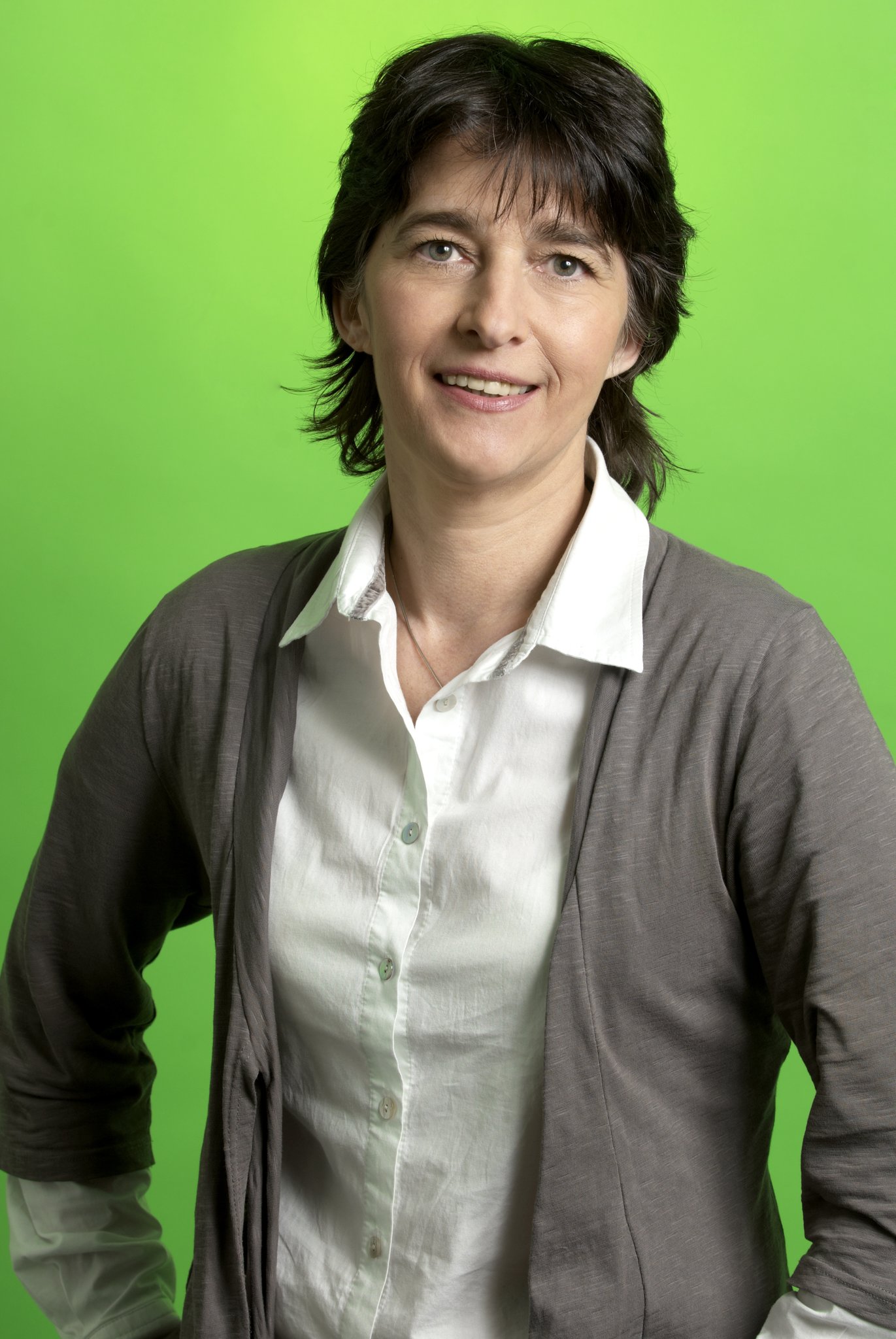 NRW wählt: Drei Fragen an Barbara Steffens (Bündnis 90/Die Grünen ...