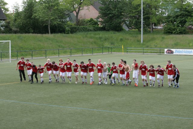 SF Königshardt C1 macht den Unterschied zu den Bayern. Sie haben einen ...