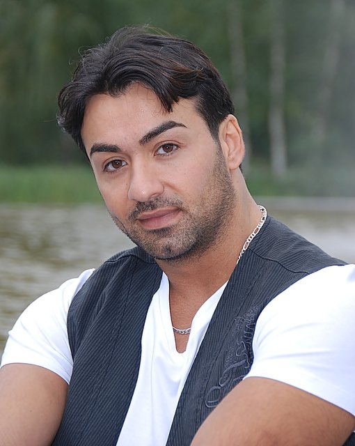 Reportage mit dem Duisburger Schauspieler Engin Sahin - Duisburg