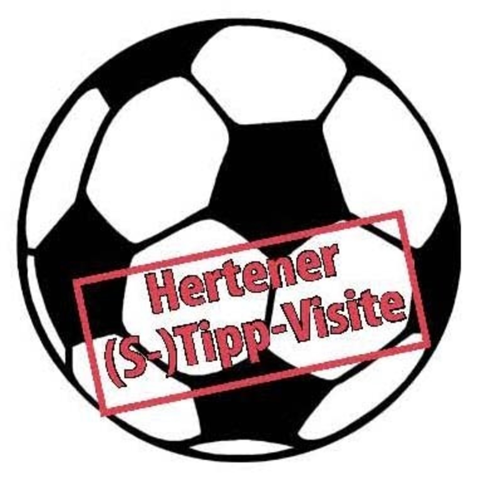 Hertener (S-)Tipp-Visite - heute mit EM-Tipp ! - Herten