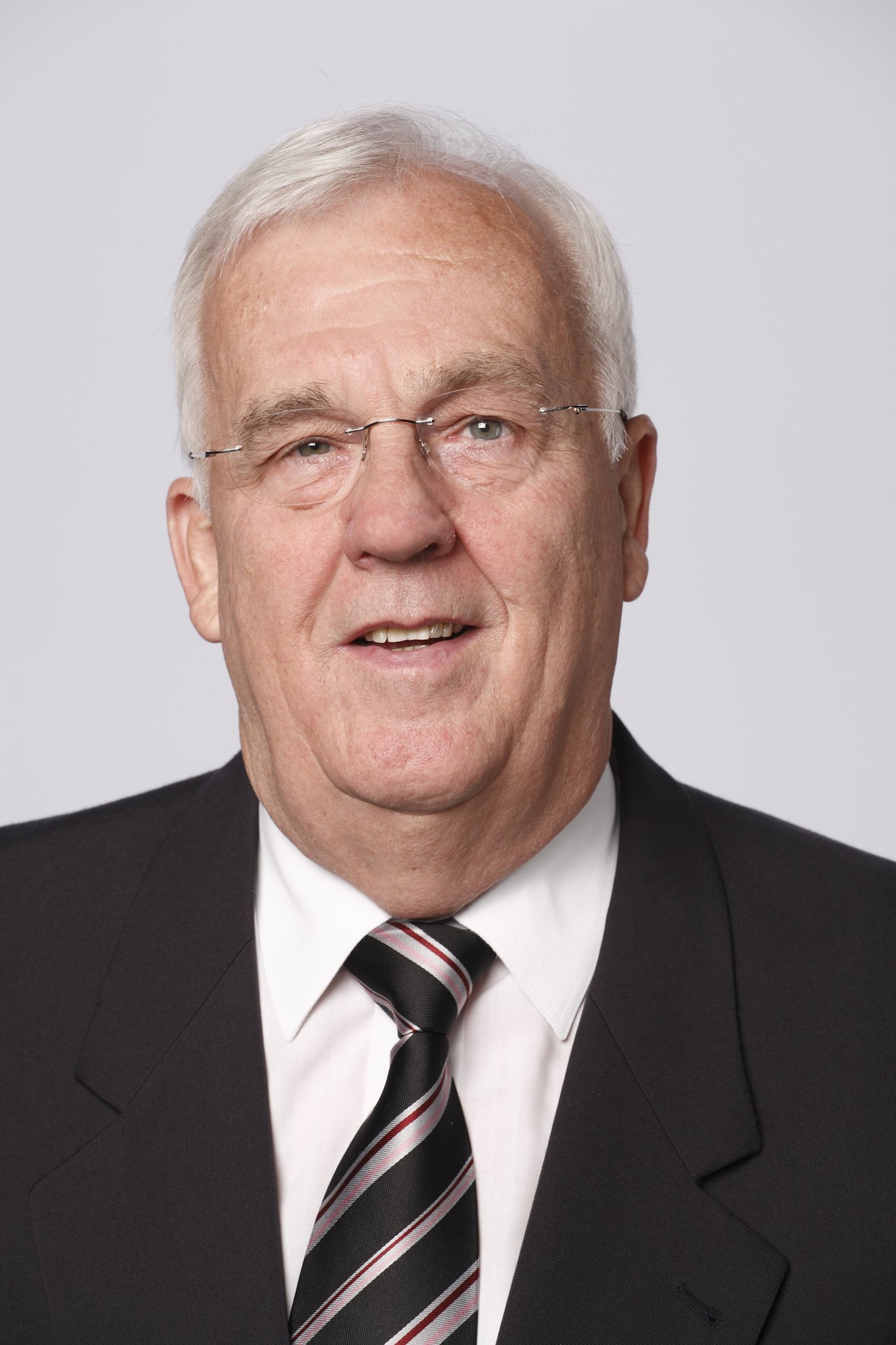 SPD-Ratsfraktion trauert um Friedrich Wingler - Bochum