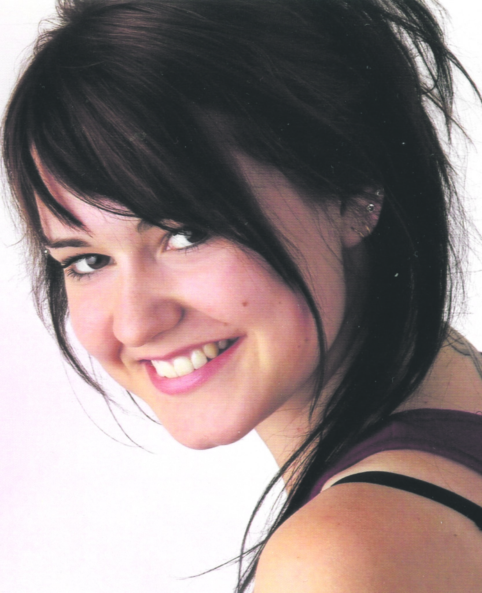 Anika macht den Anfang - Emmerich am Rhein