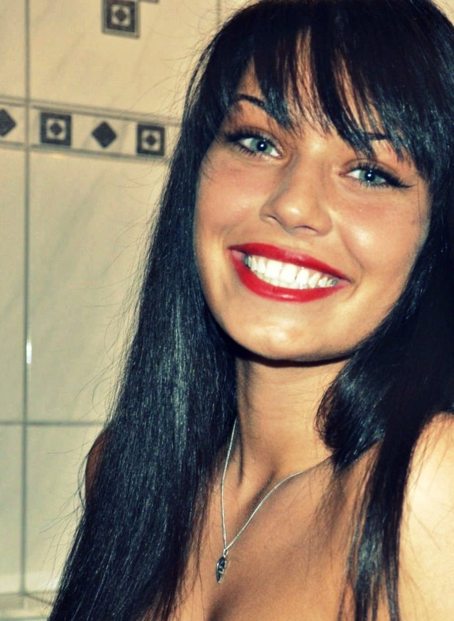 "Gesicht des Sommers": Rahime Gezmis - Gelsenkirchen