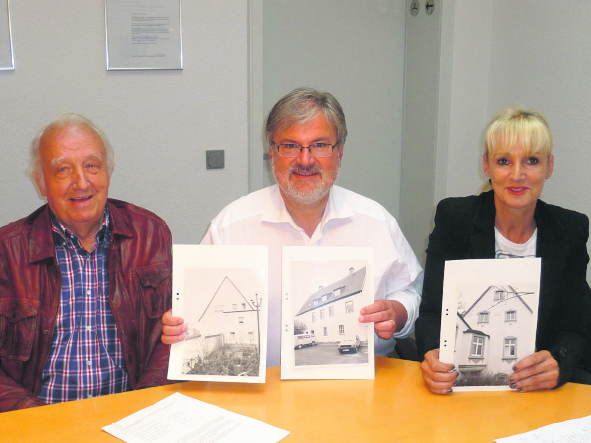 Bernsteinhaus bald Heimatmuseum? - Fröndenberg/Ruhr