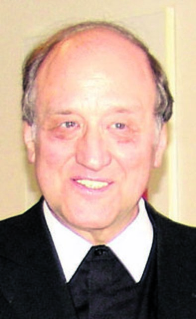 Paul Neumann feiert Gold-Jubiläum - Wattenscheid