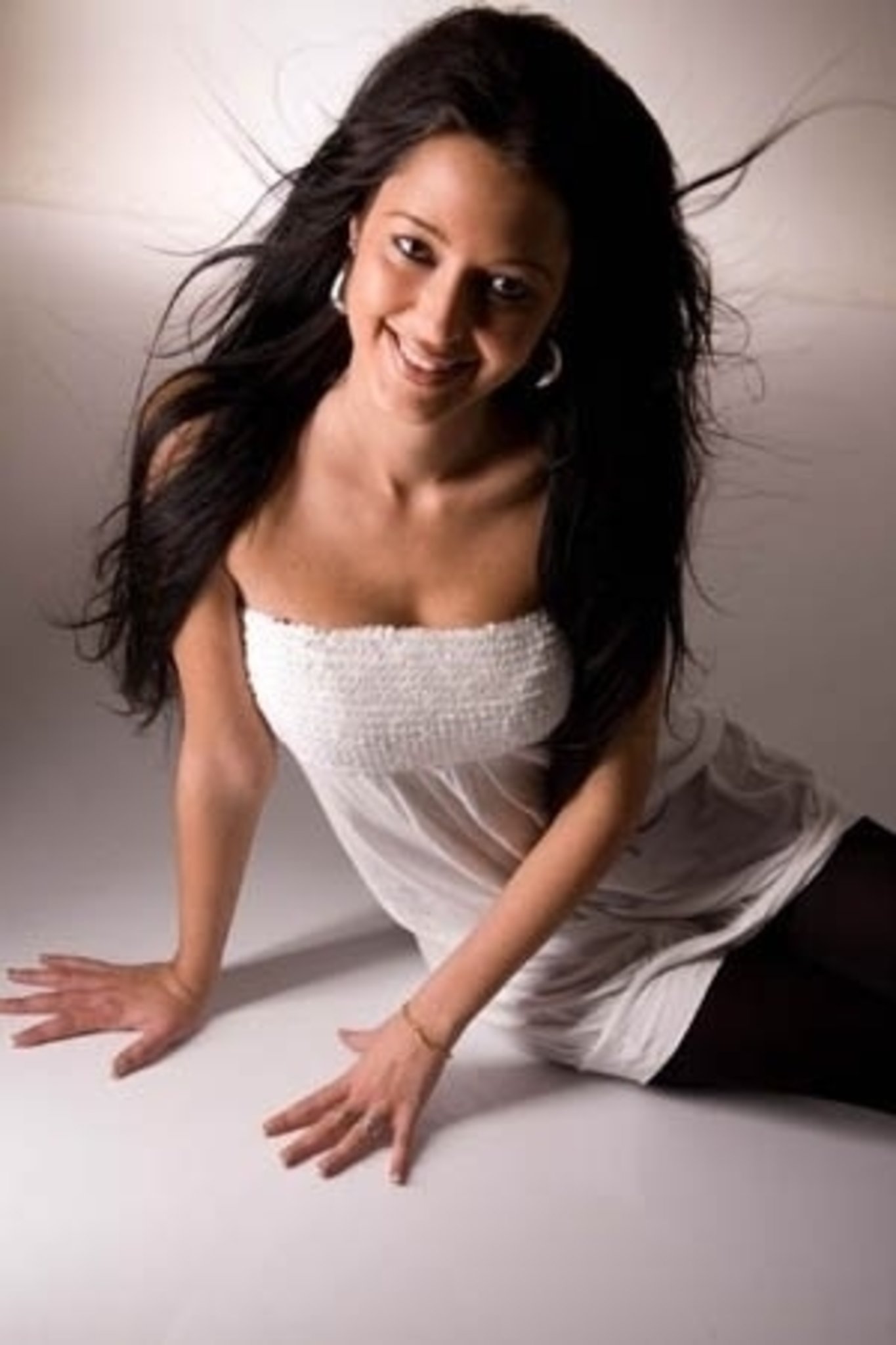 "Gesicht des Sommers": Jennifer Merlino - Gelsenkirchen