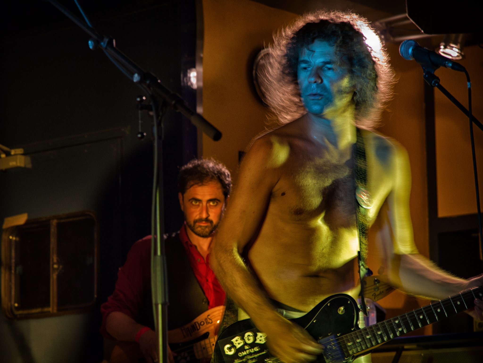 Open Air Jubiläumskonzert, 50 Jahre Rolling Stones, Altmarkt Oberhausen ...