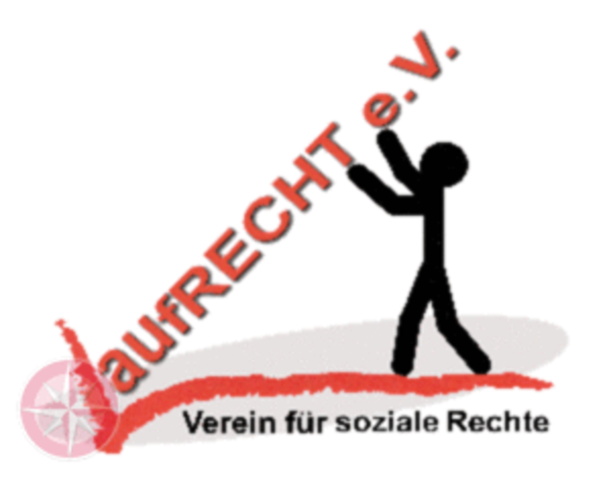 "Aufrecht gehen - auf Recht pochen - aufRECHT e.V." - Iserlohn