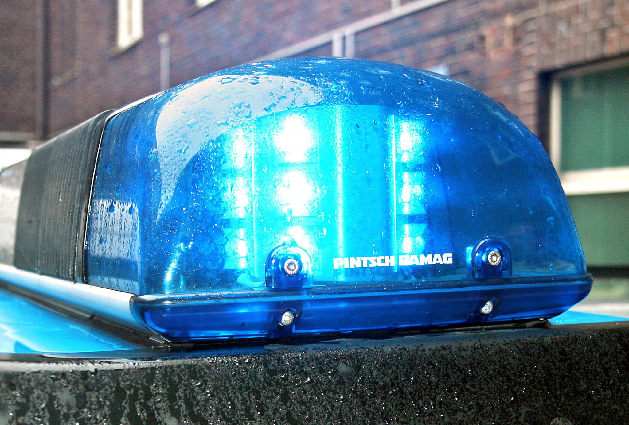 Wasserleiche identifiziert - Herne