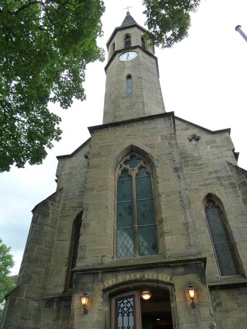 Exkursion durch Neheim! - Arnsberg-Neheim