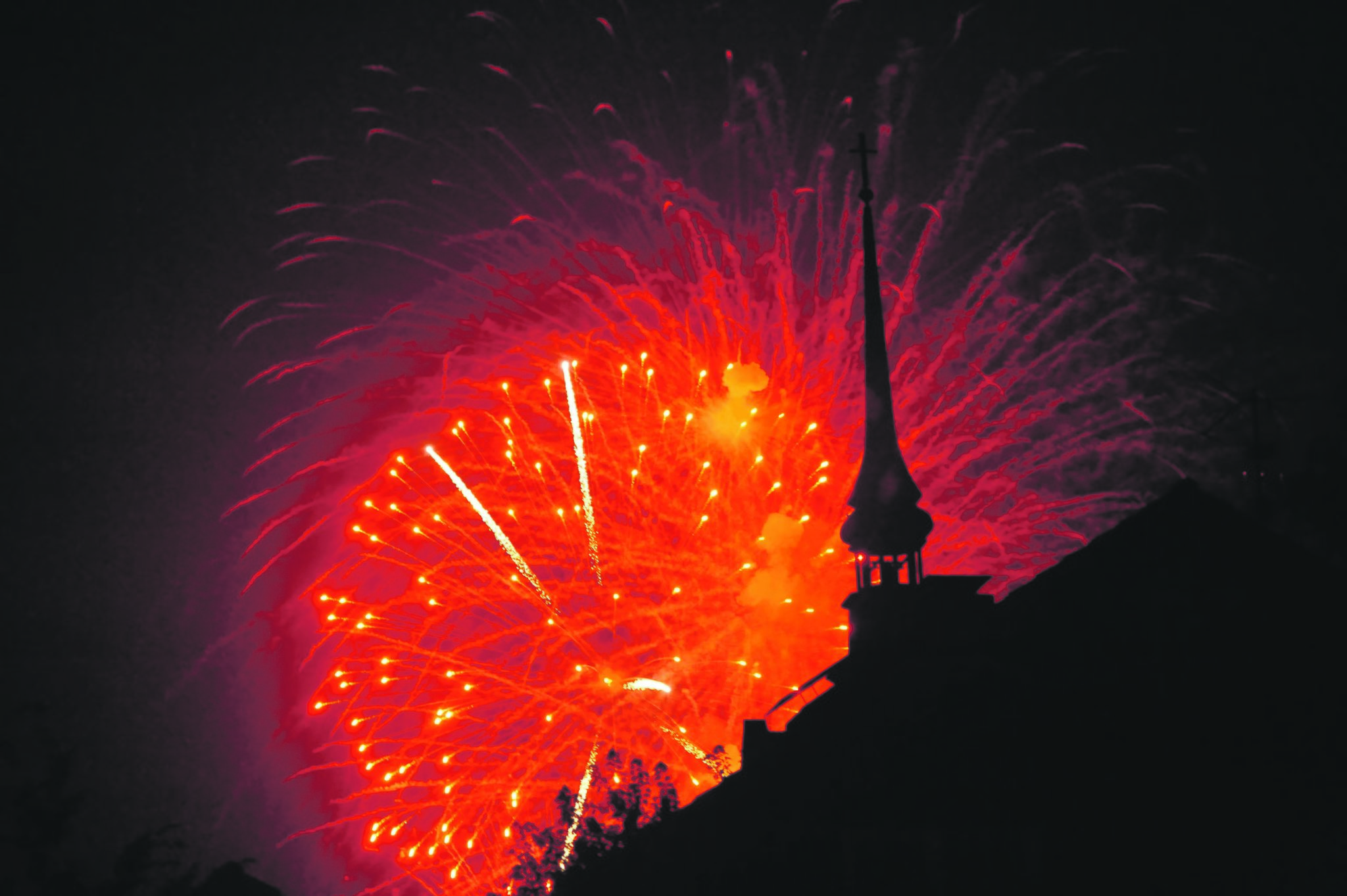 Harpener Dorffest - Das Programm - Bochum