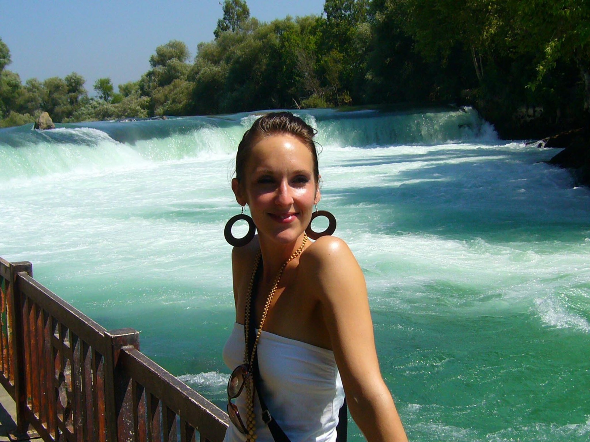 Sarah Biermann genießt gern Dortmunds Natur per Rad - Dortmund-Ost