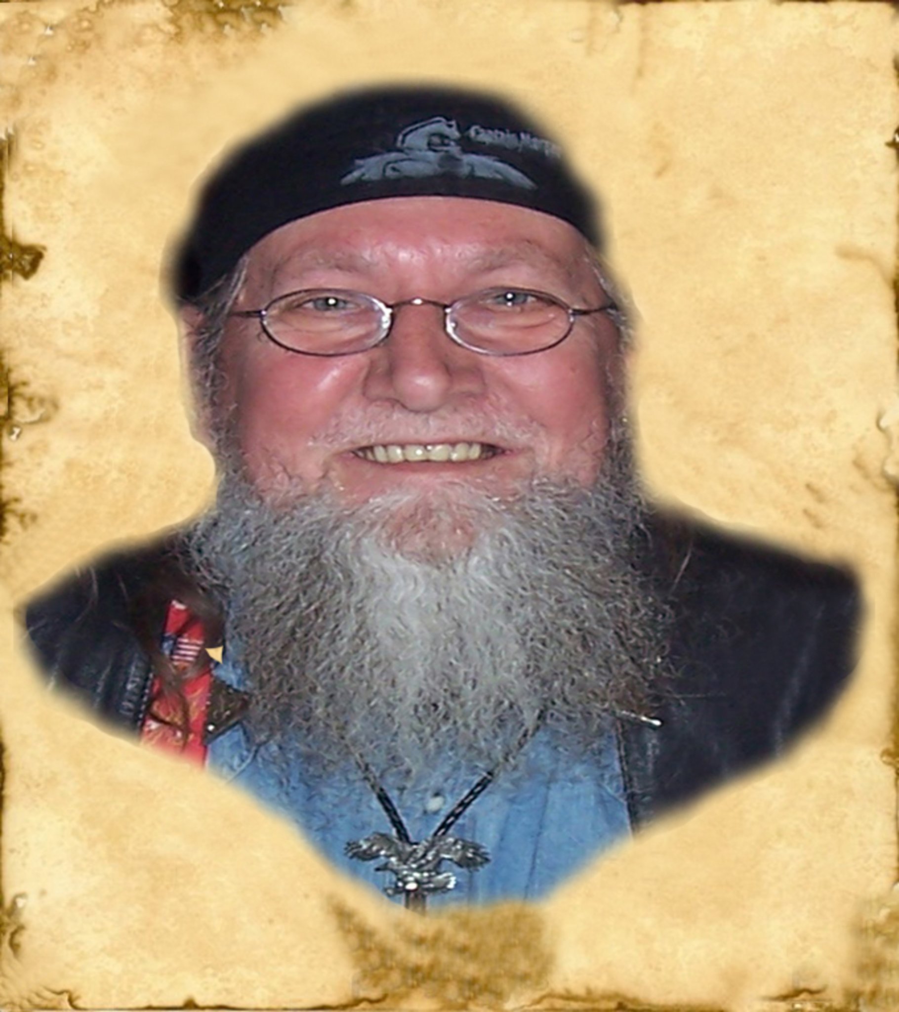 Das Gesicht des Sommers 2012: Karl-Heinz - Mülheim an der Ruhr