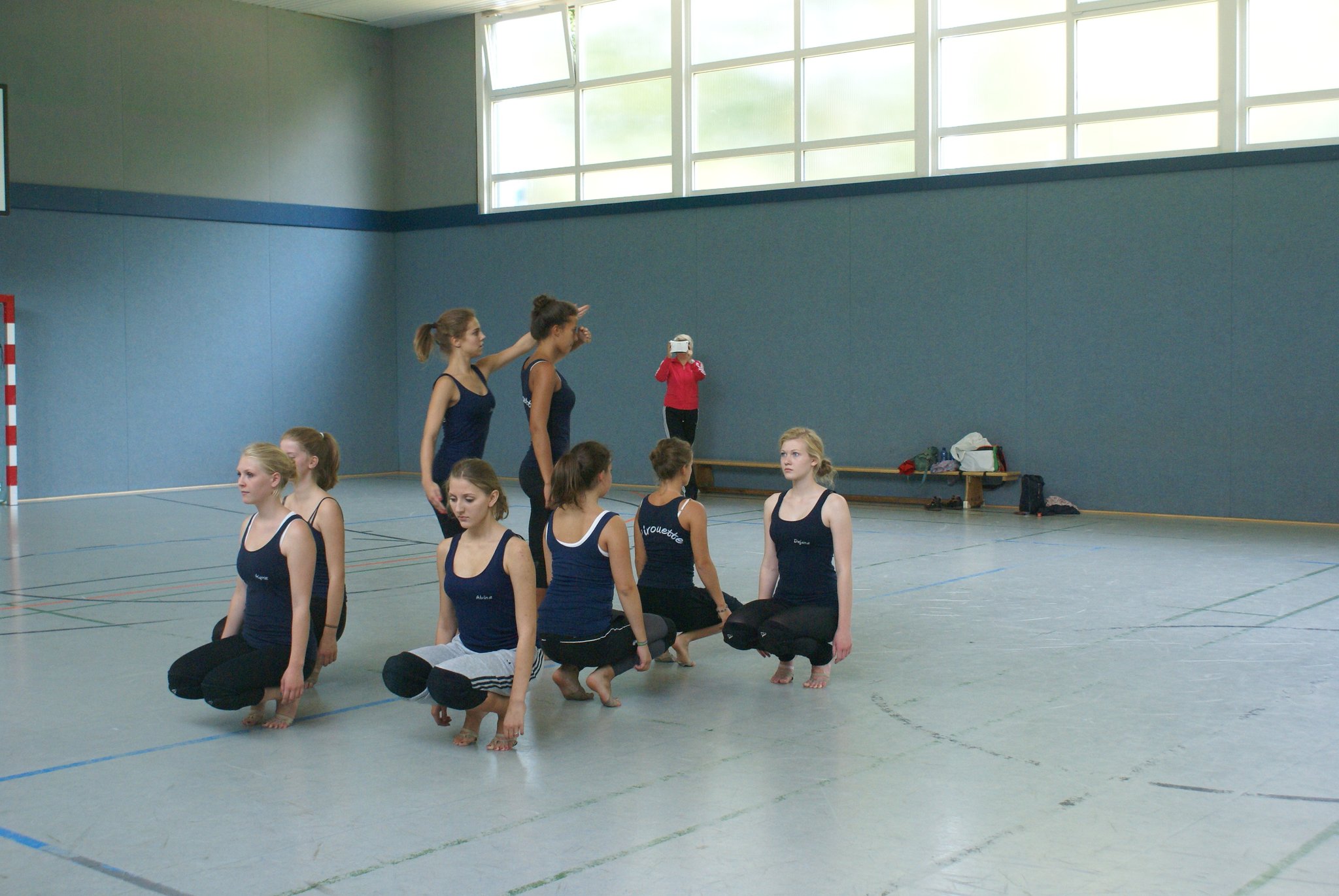 Einen Schönen Sonntag mit Dominic - Voerde (Niederrhein)