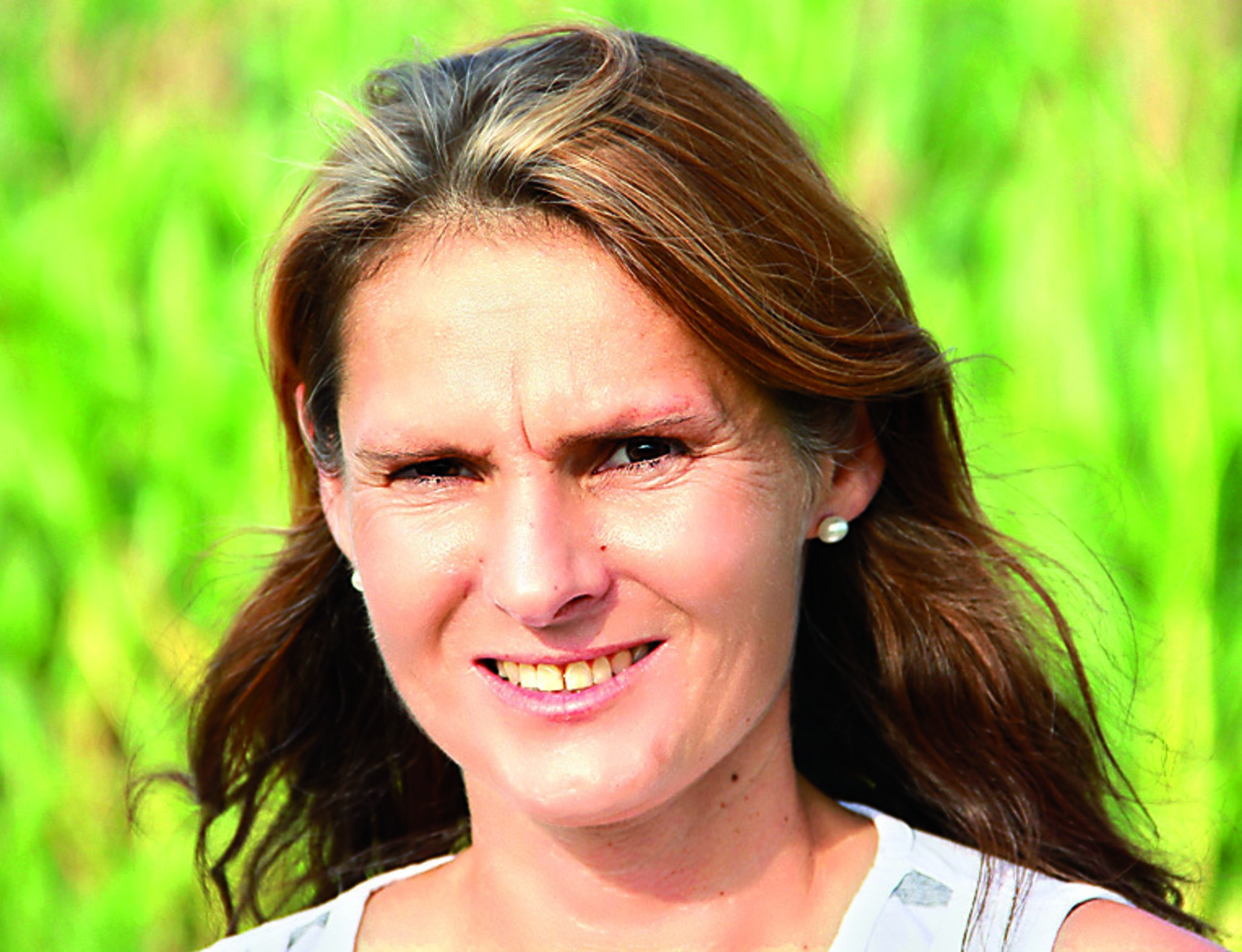 Sandra Nehring's Instagram, Twitter & Facebook on IDCrawl