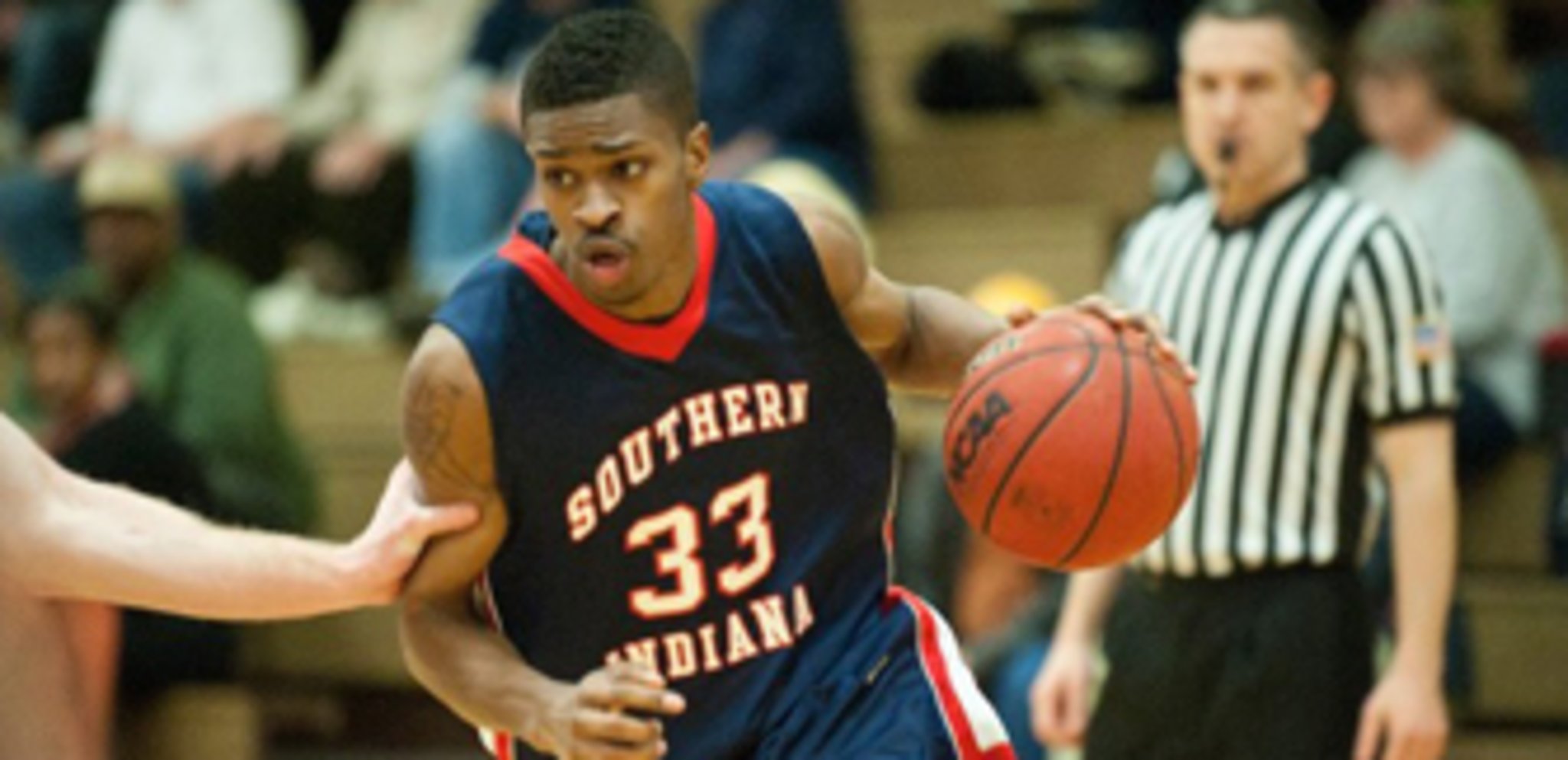 CJ Trotter für Fabian Gentgen - Schwelm