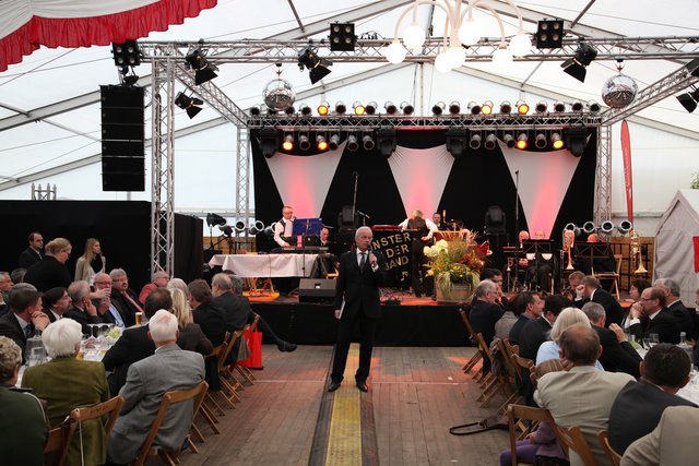 Rethmann schenkt Selmern die Burg Botzlar - Lünen