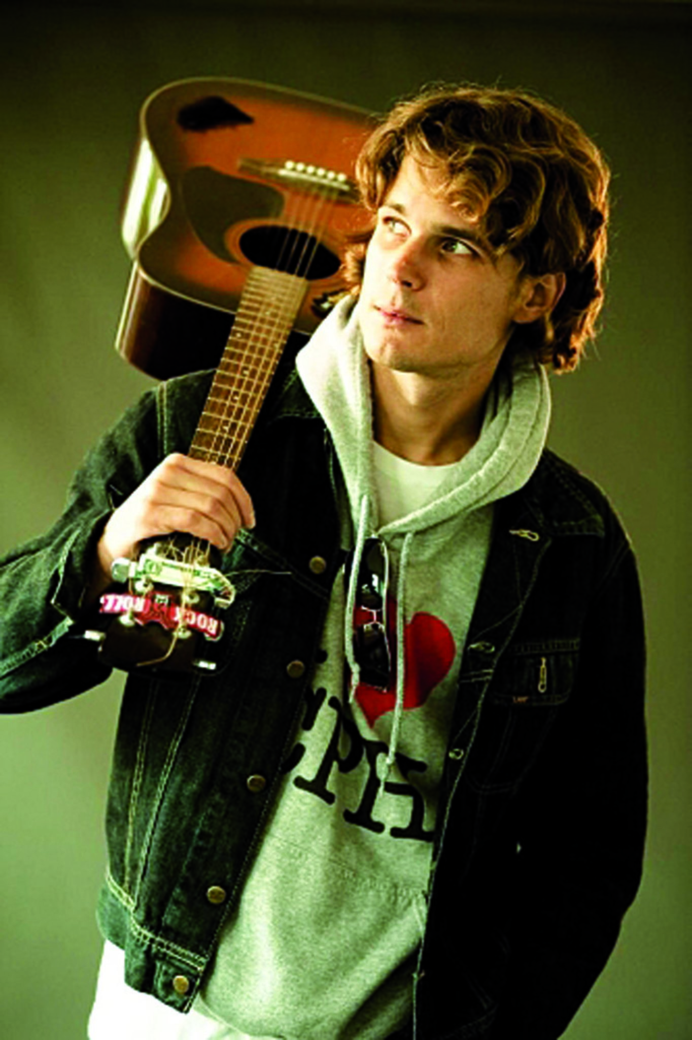 Marienhof-Star Hubertus Rösch in Gladbeck - Gladbeck