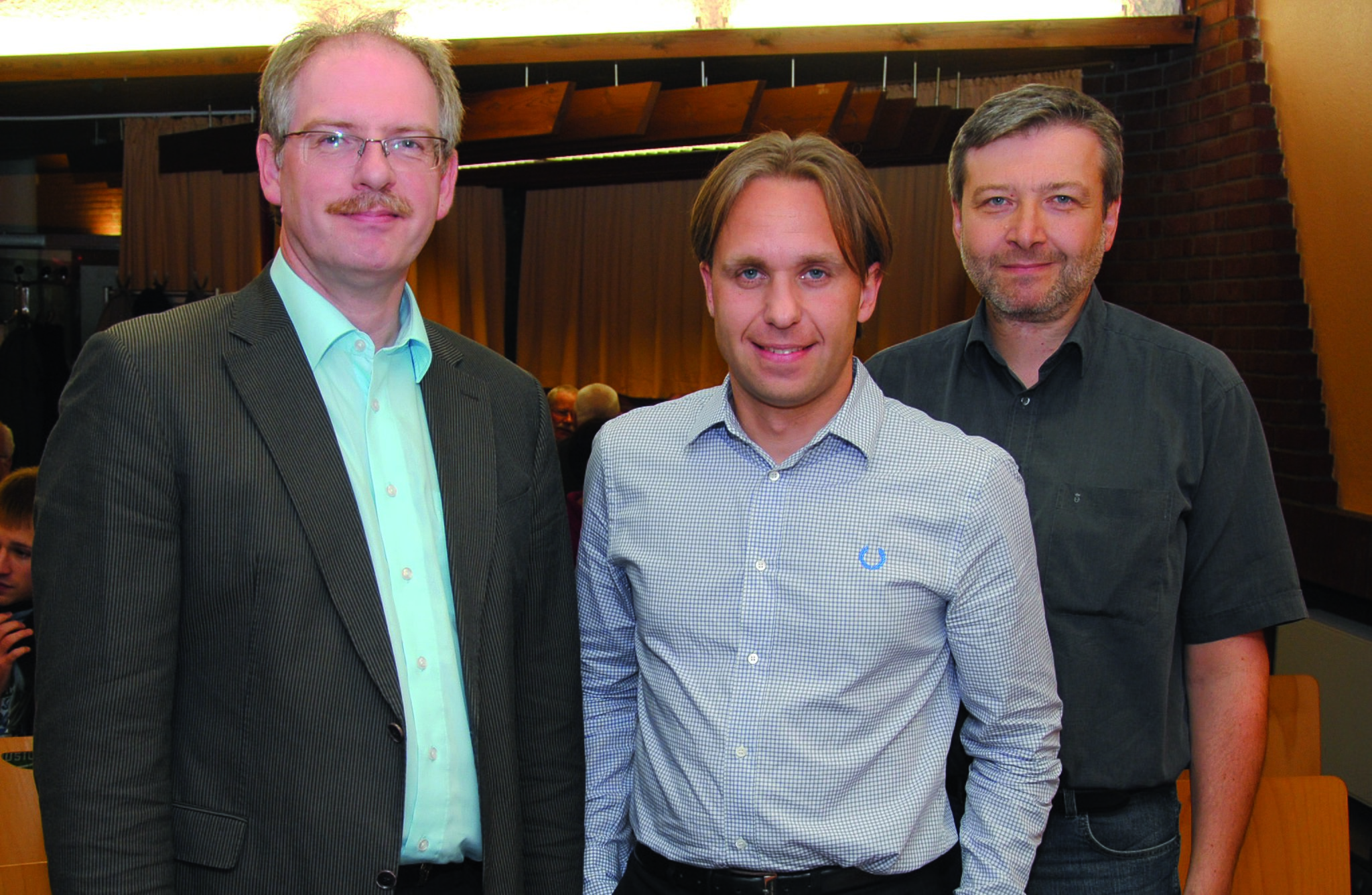 Verbotene Liebe! Wie die SPD den neuen Mann für Berlin sucht... - Essen ...