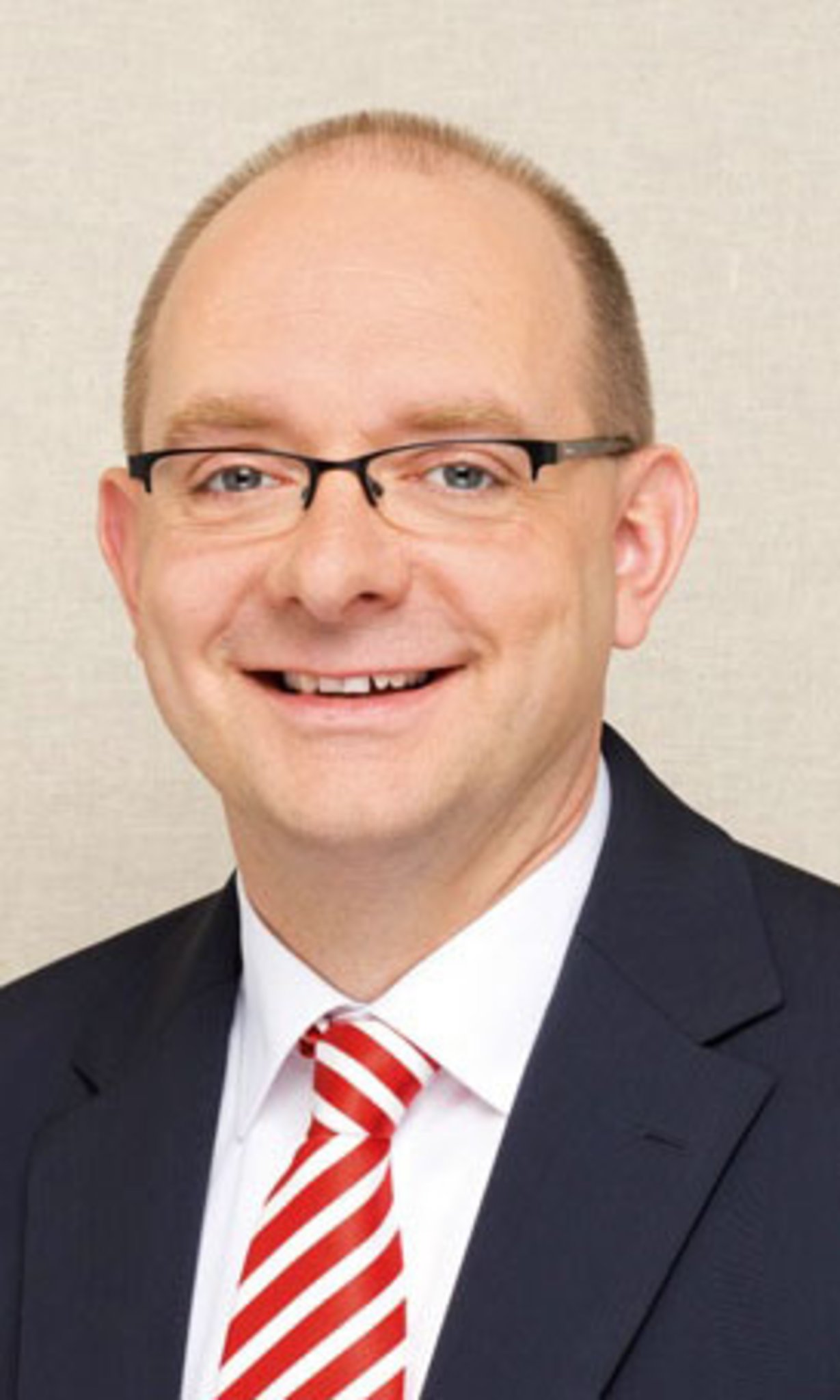 Generalsekretär Stinka kommt nach Gladbeck - Gladbeck