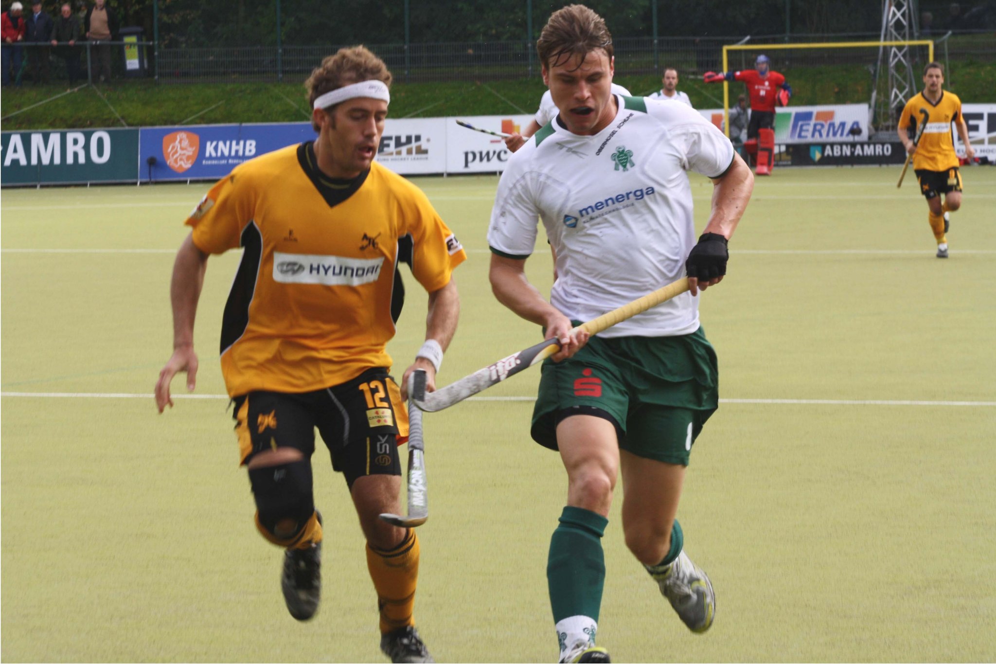 Uhlen in Europa-Endrunde dabei - Mülheim an der Ruhr