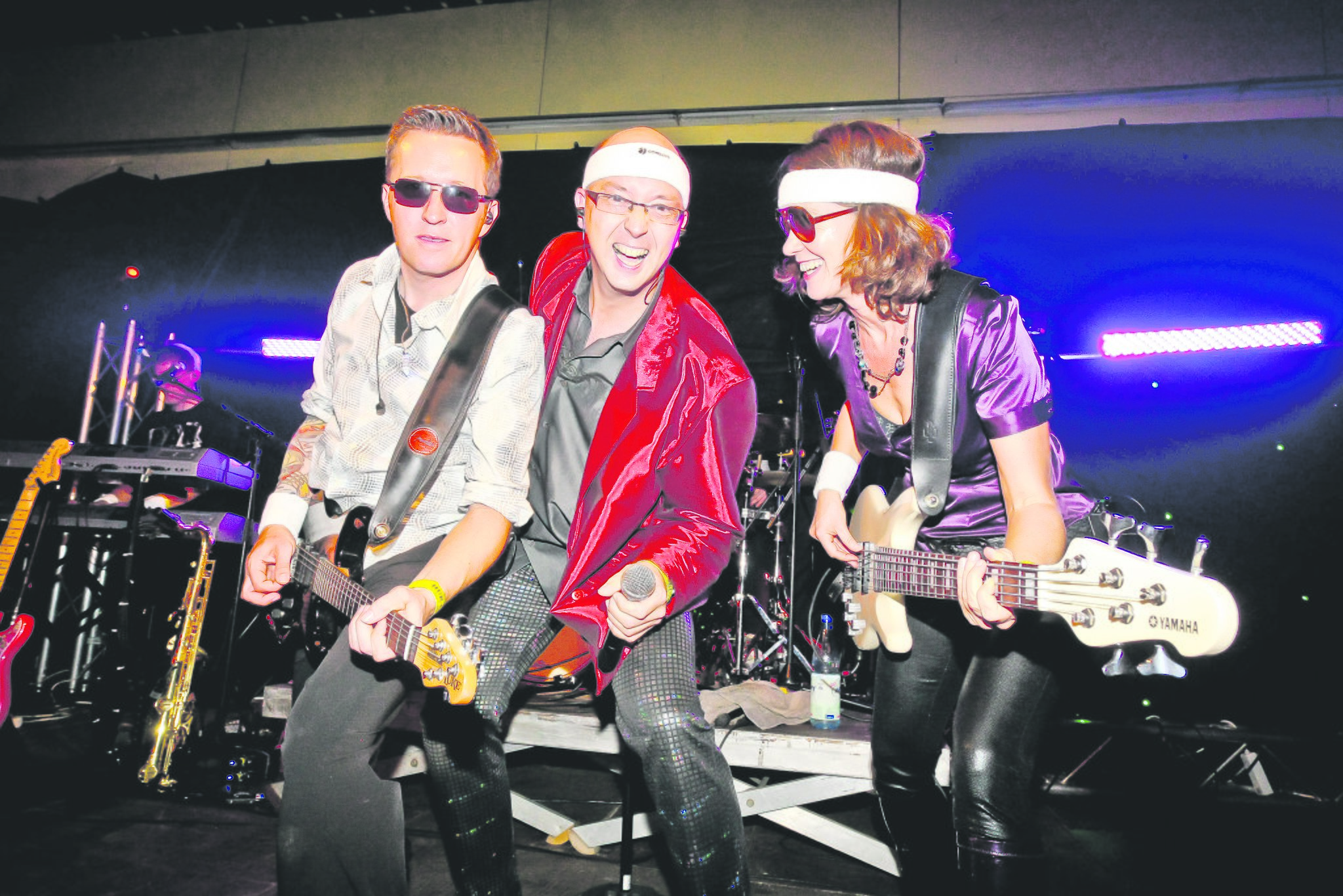 Bodel-Boogie im Vorverkauf: Abrocken für den guten Zweck - Dortmund-West