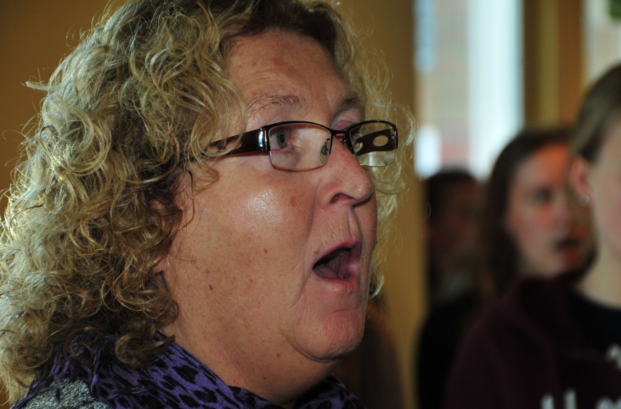 Karin Brock's Instagram, Twitter & Facebook on IDCrawl